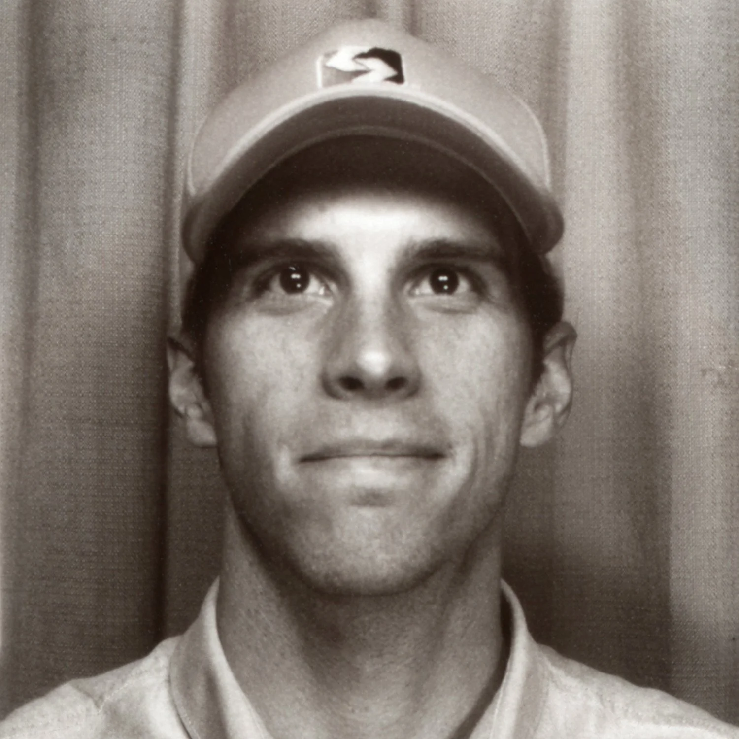 Daniel Seth Kraus — Houston Center for Photography