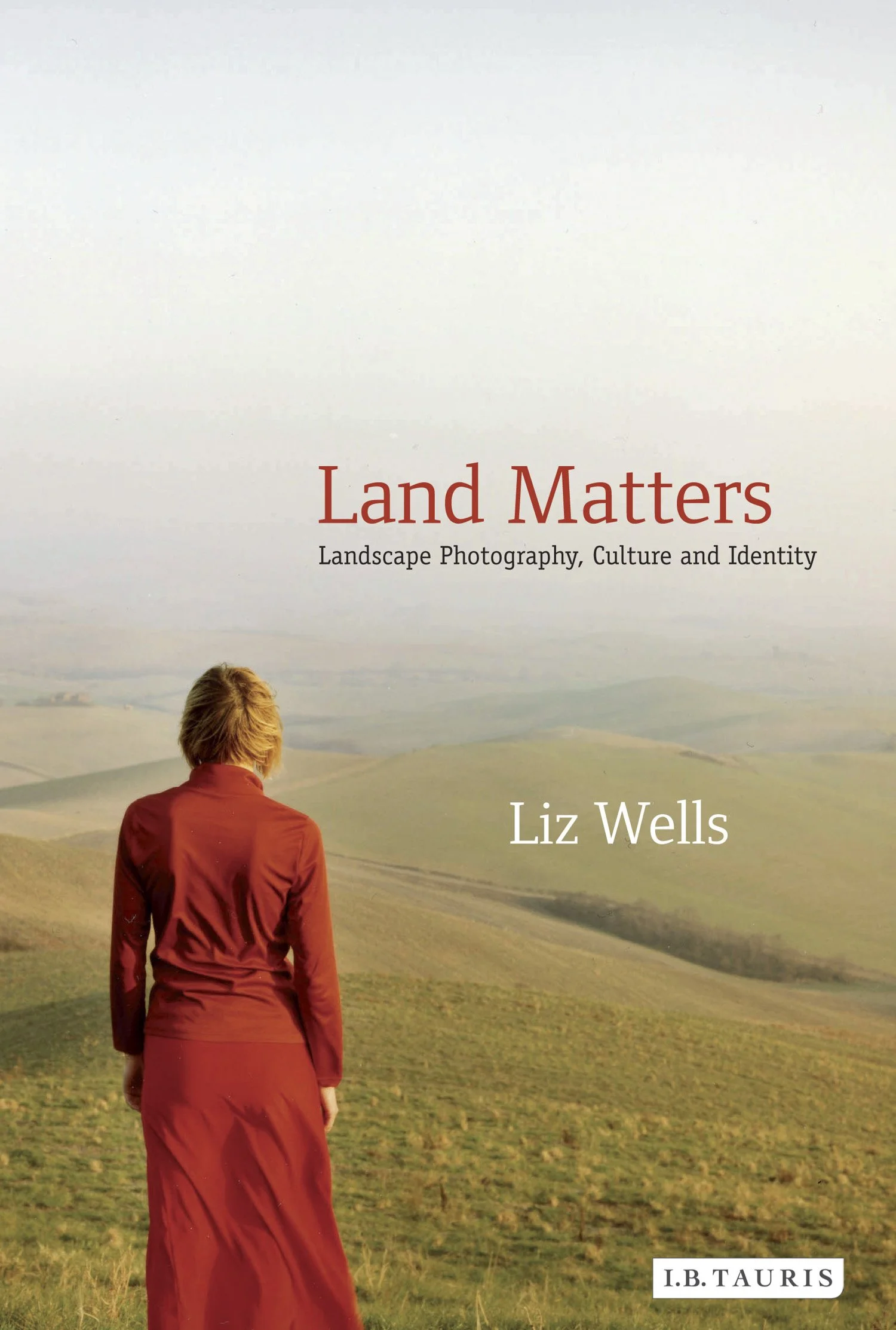 Land Matters: Photography, Landscape, Environment. — Houston Center for ...