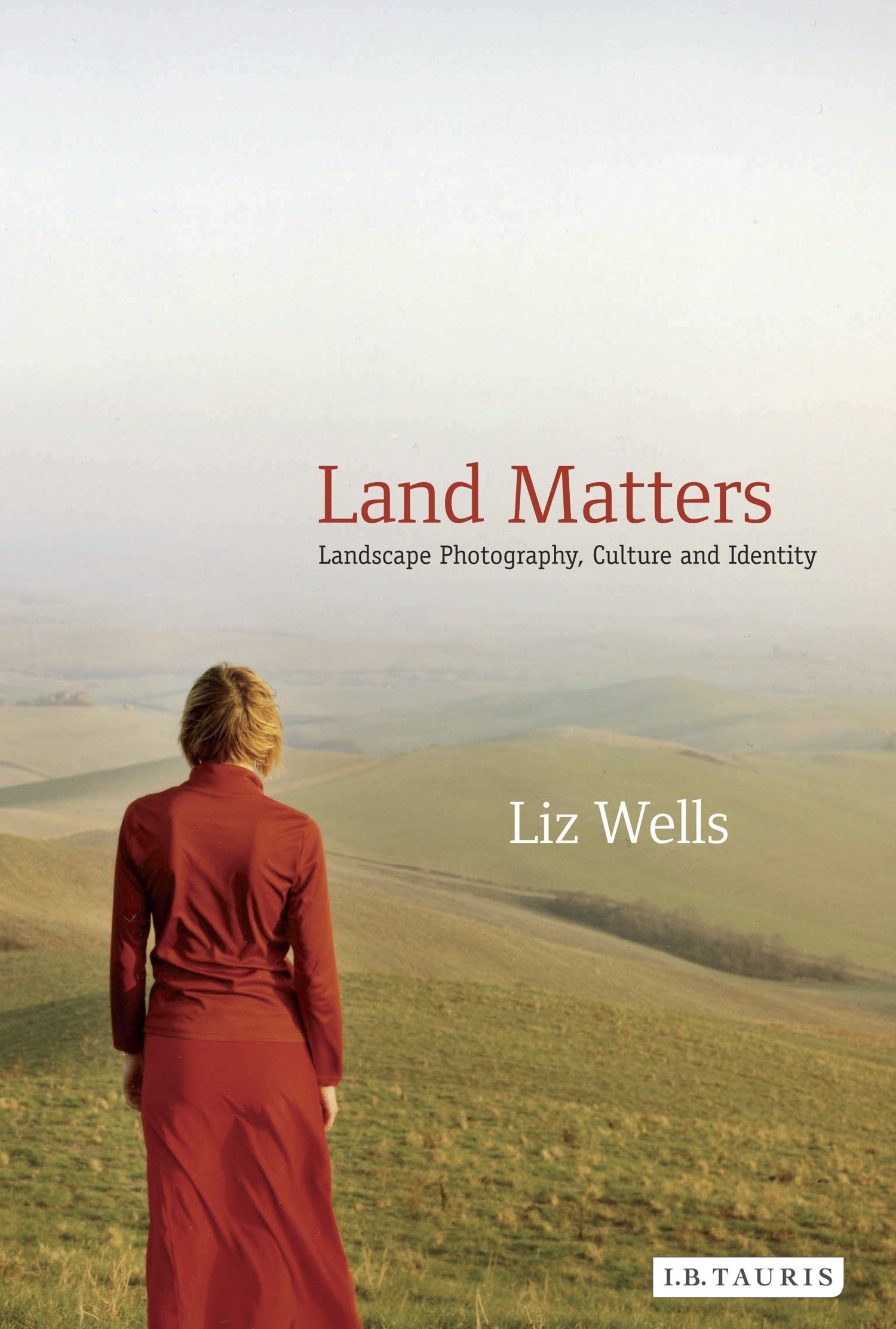 Land Matters: Photography, Landscape, Environment. — Houston Center for ...