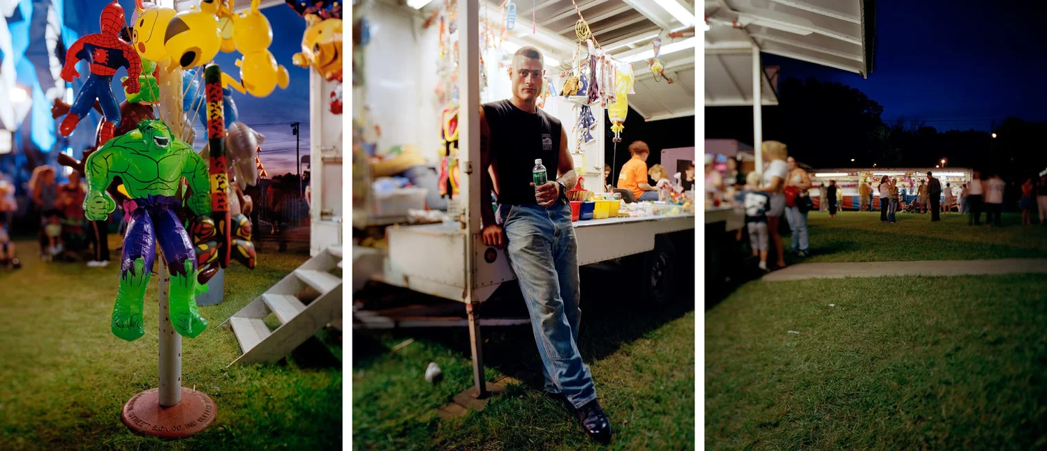 David Hilliard | Modes, Motives & Motifs: Why We Make Photographs ...
