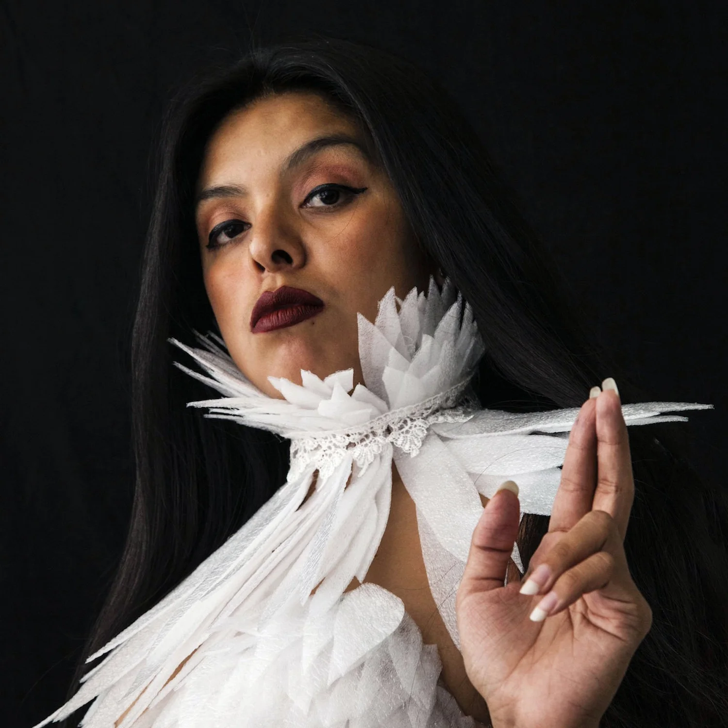 Gabi Magaly — Houston Center for Photography