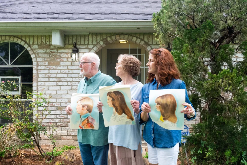 The Walter Hopps Zeitgeist Exhibition — Houston Center for Photography