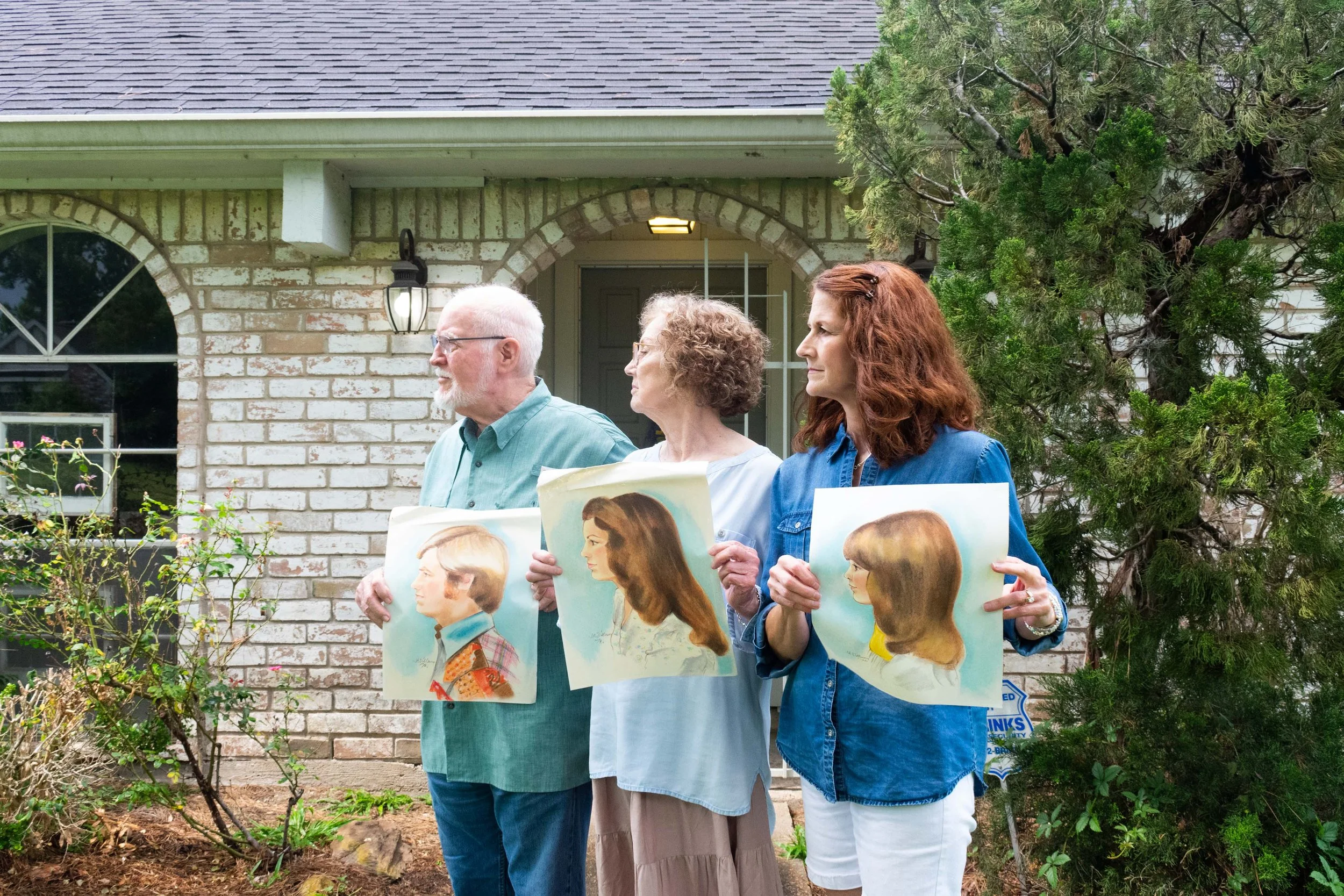 The Walter Hopps Zeitgeist Exhibition — Houston Center for Photography