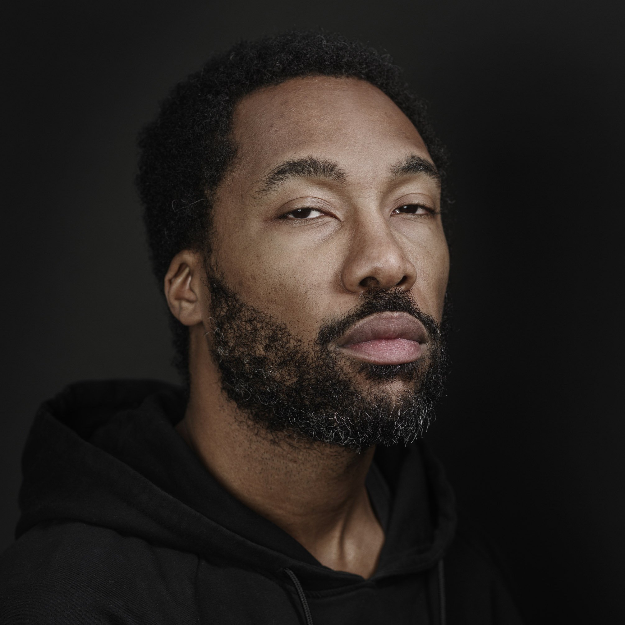 Anthony Francis — Houston Center for Photography