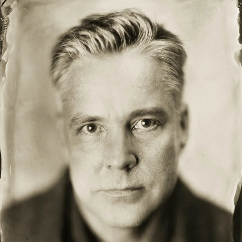 David Hilliard — Houston Center for Photography