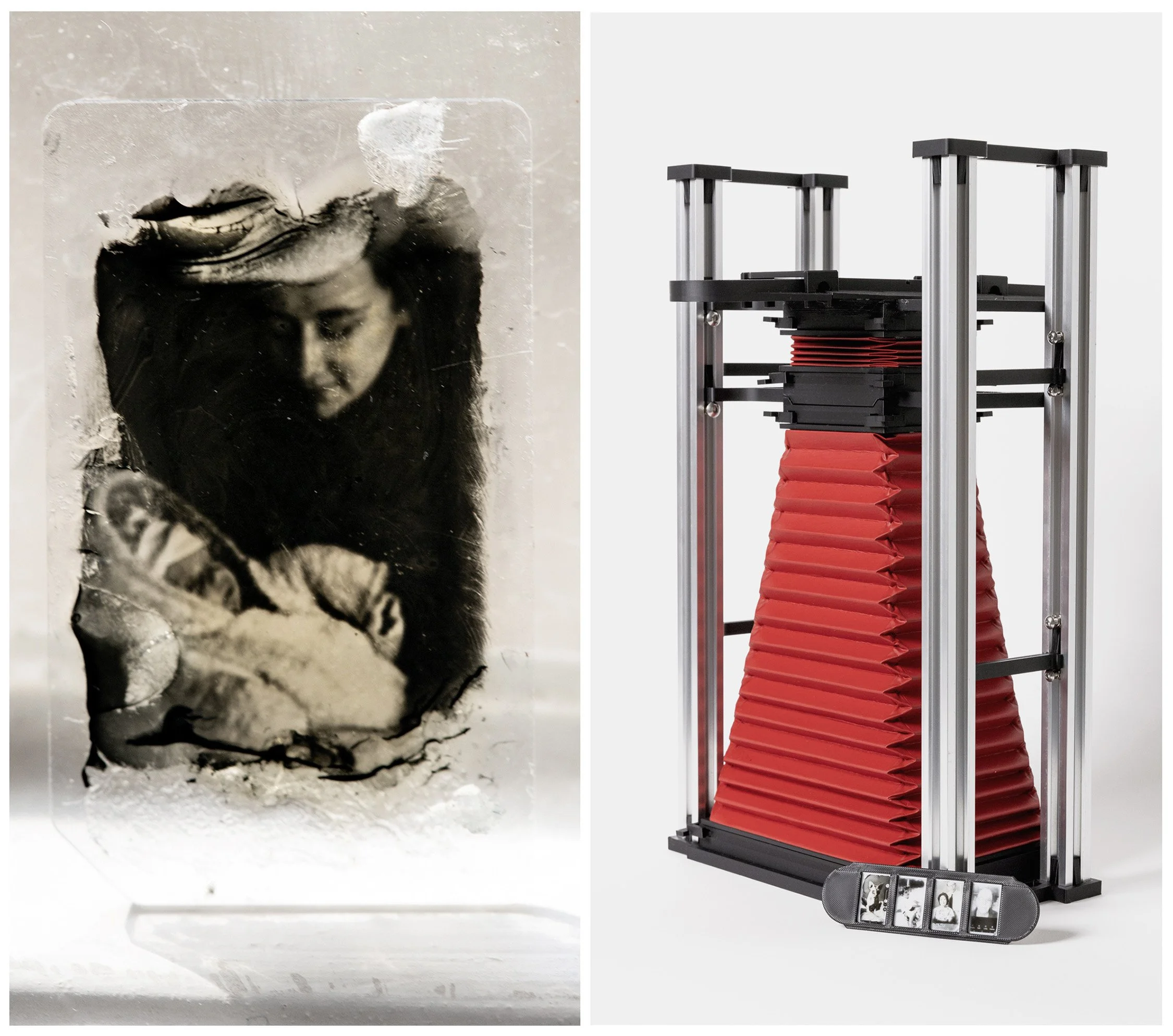 Liz Hingley: The SIM Project — Houston Center for Photography