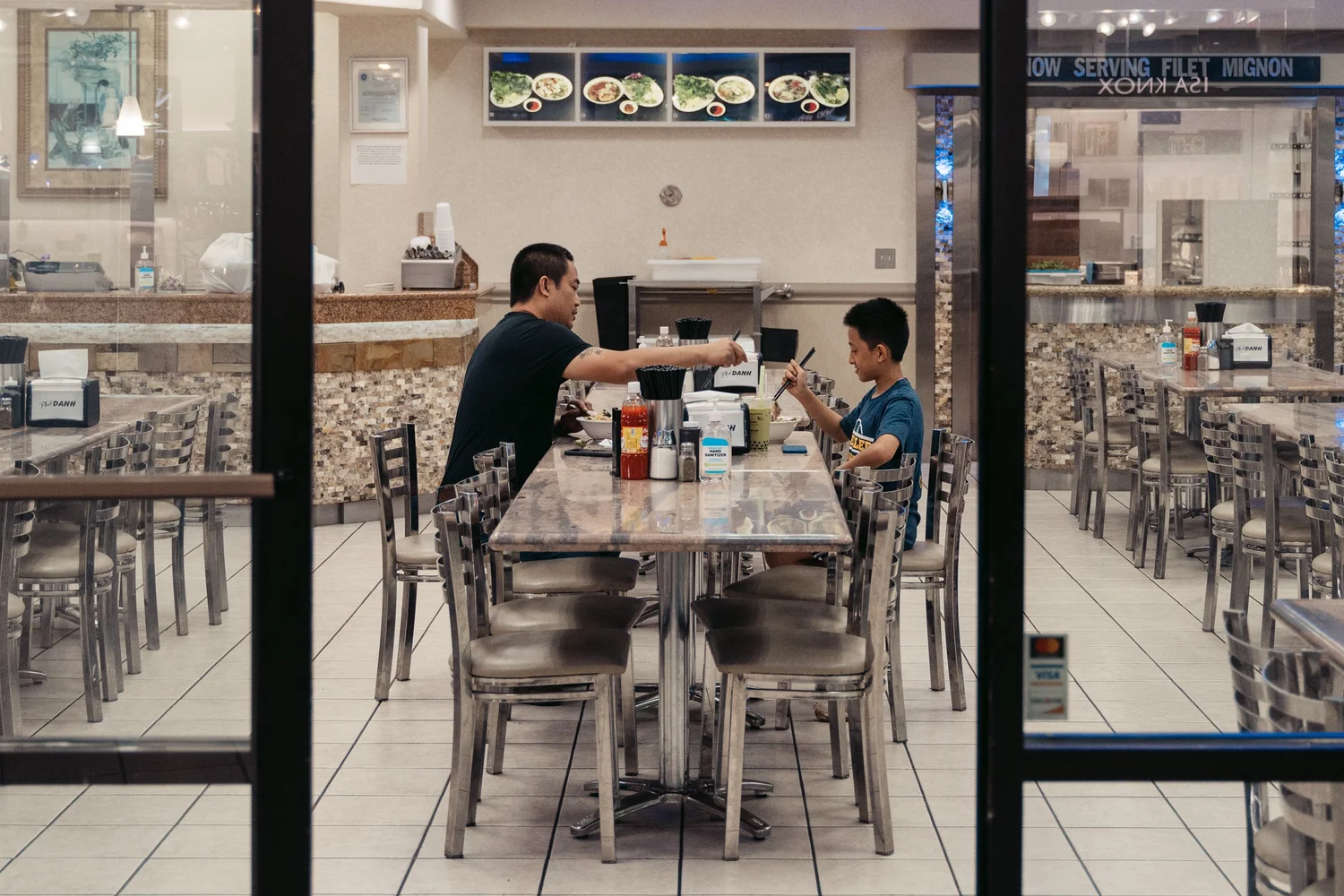 The Walter Hopps Zeitgeist Exhibition — Houston Center for Photography