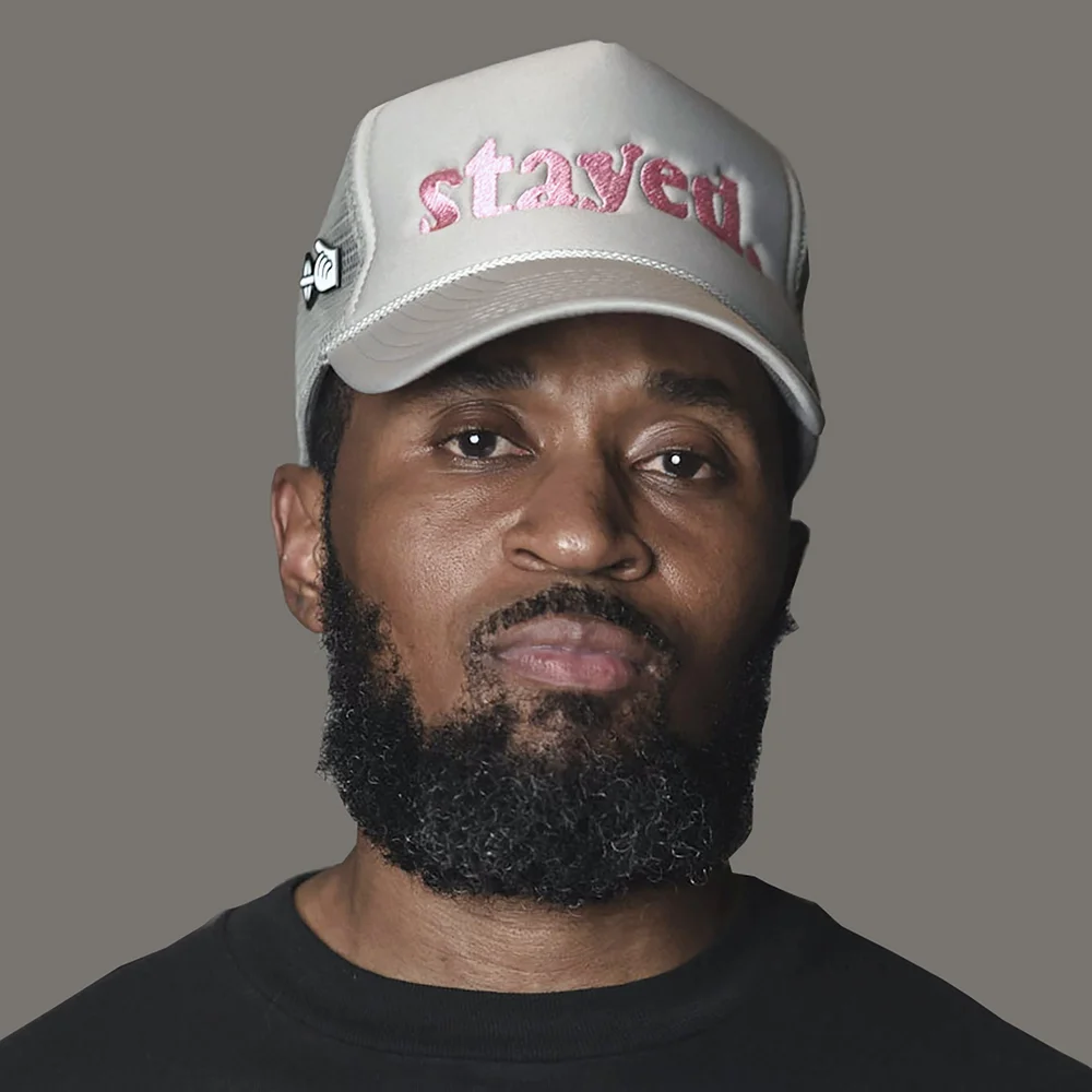 Tay Butler — Houston Center for Photography