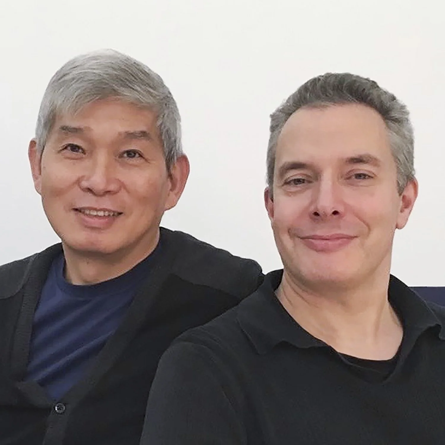 Anderson & Low — Houston Center for Photography