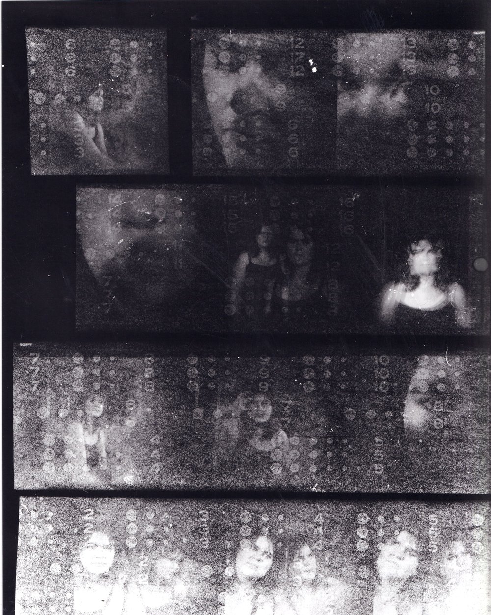 The Walter Hopps Zeitgeist Exhibition — Houston Center for Photography