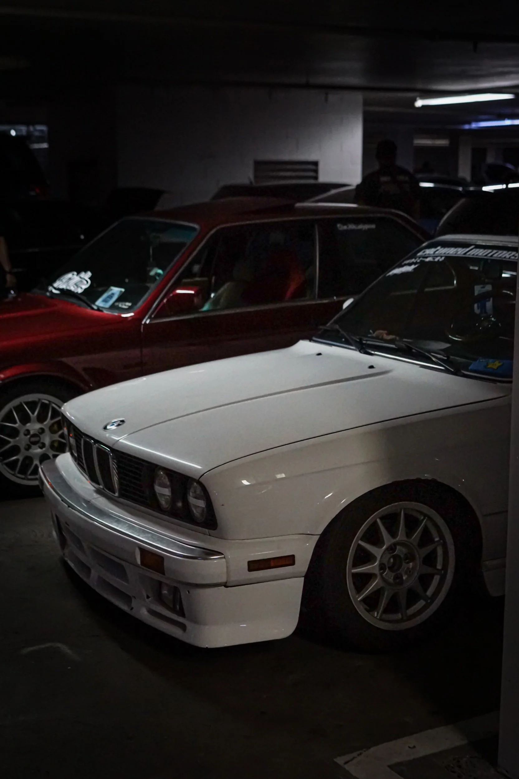 Tyler The Creator Bmw