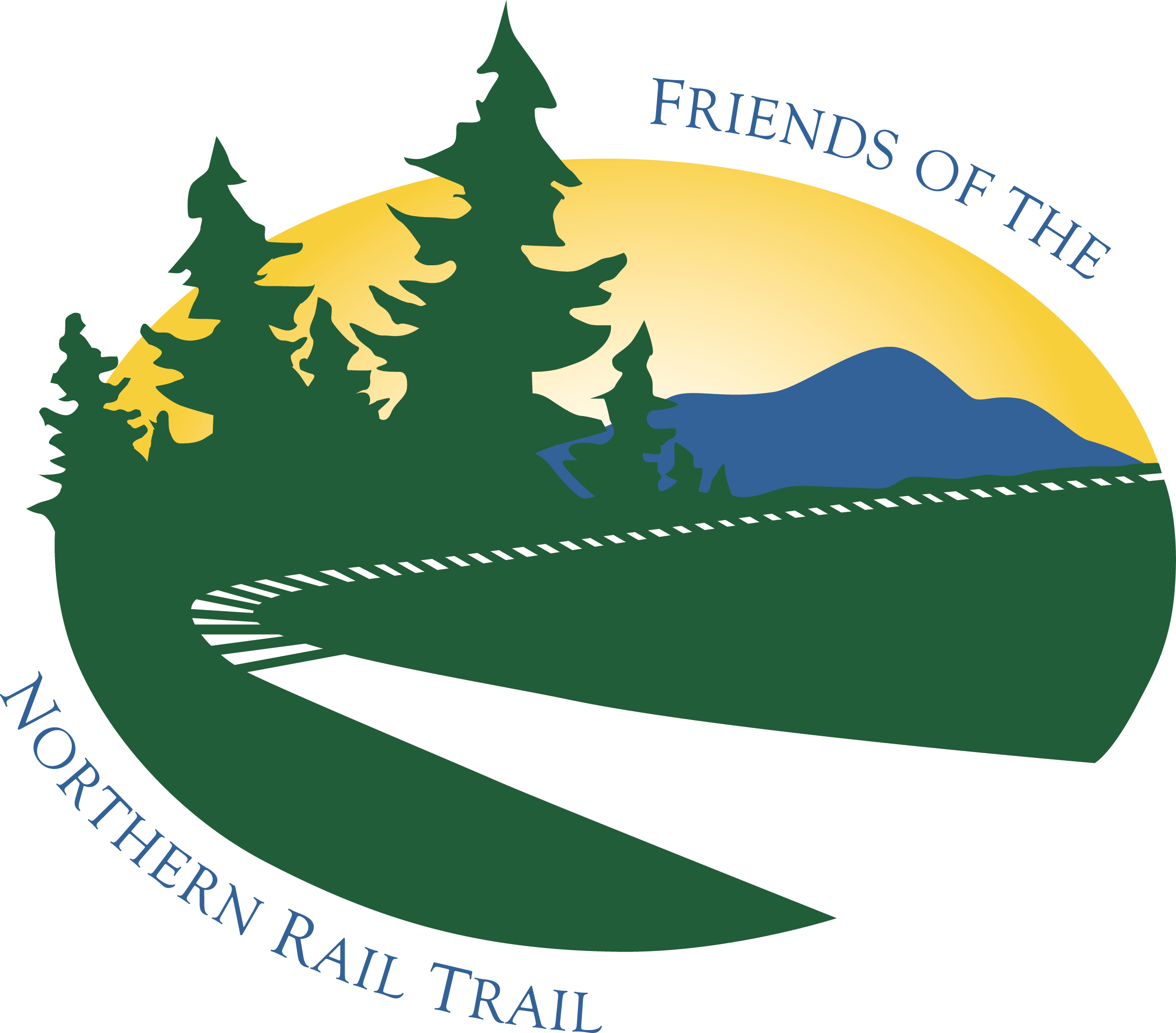 Friends of the Northern Rail Trail