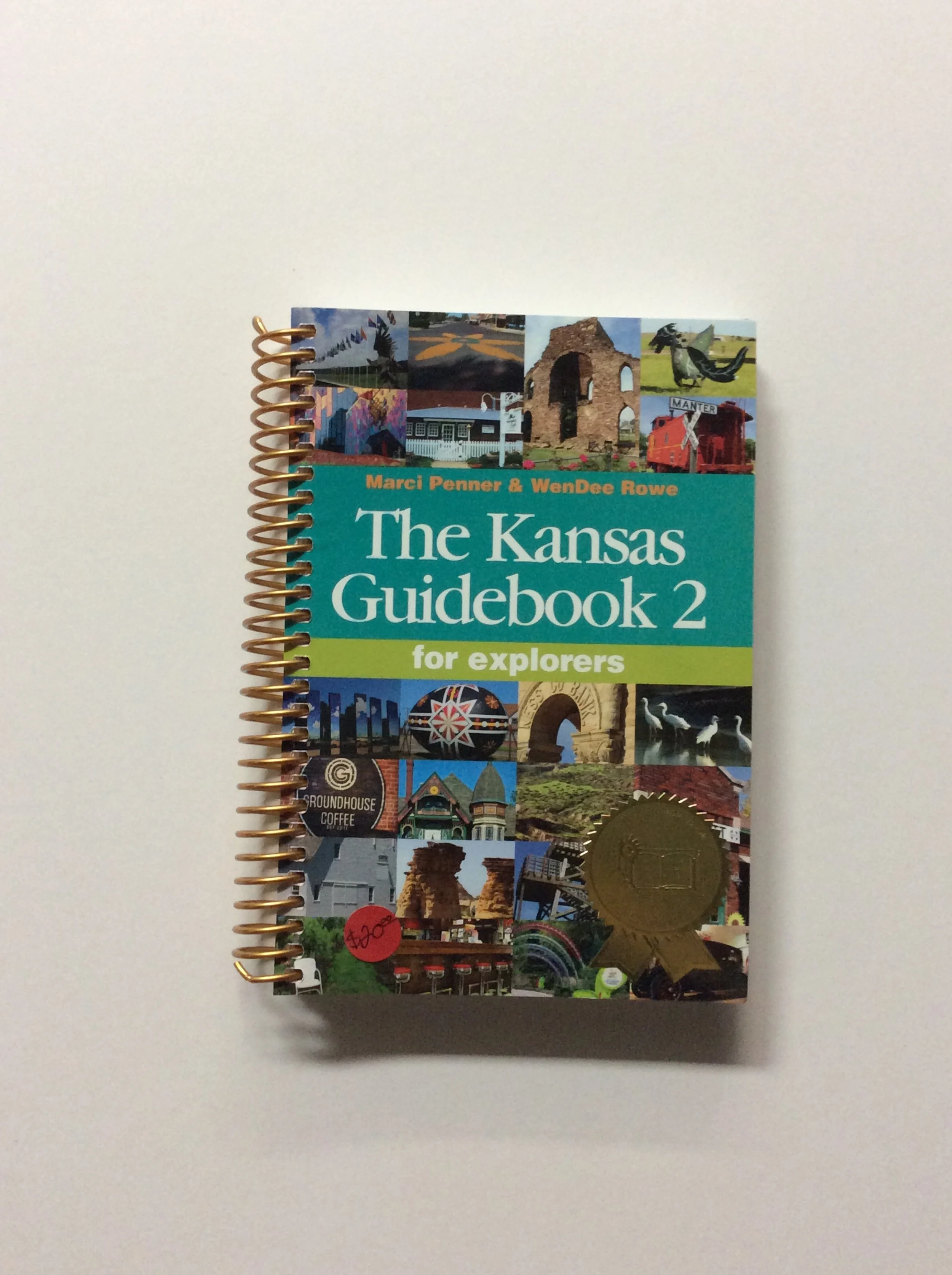 Oz and Beyond: The Fantasy World — Kansas Oil Museum