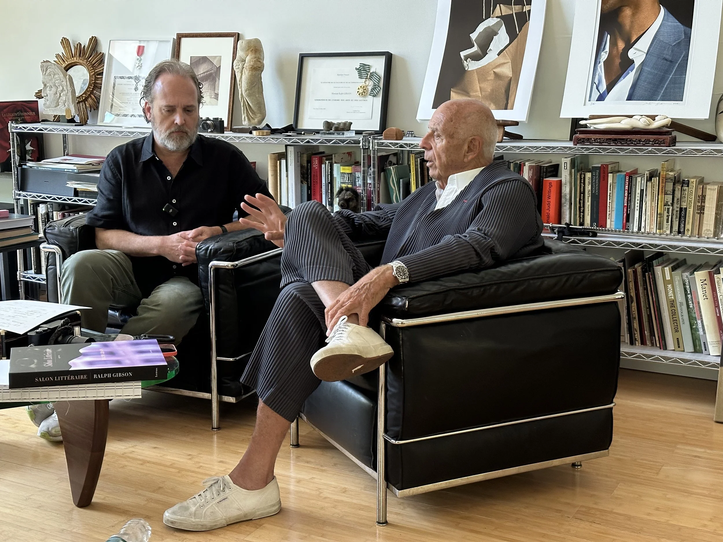 Store 2 — Ted Forbes