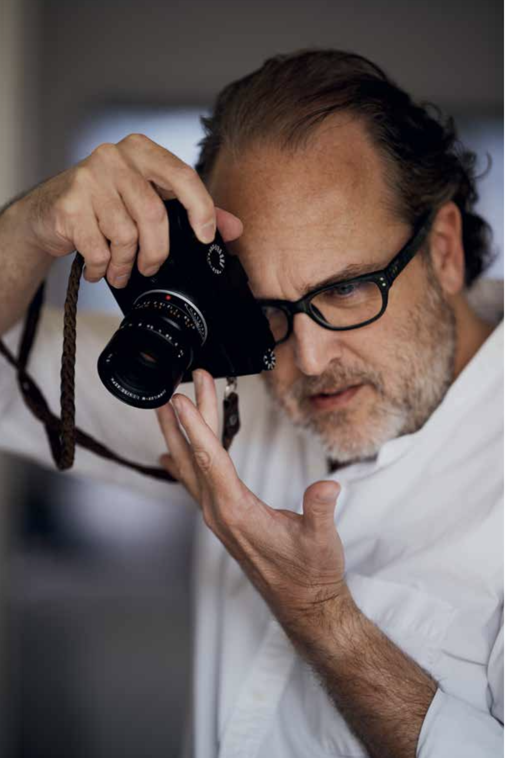 Ted Forbes | Photographer