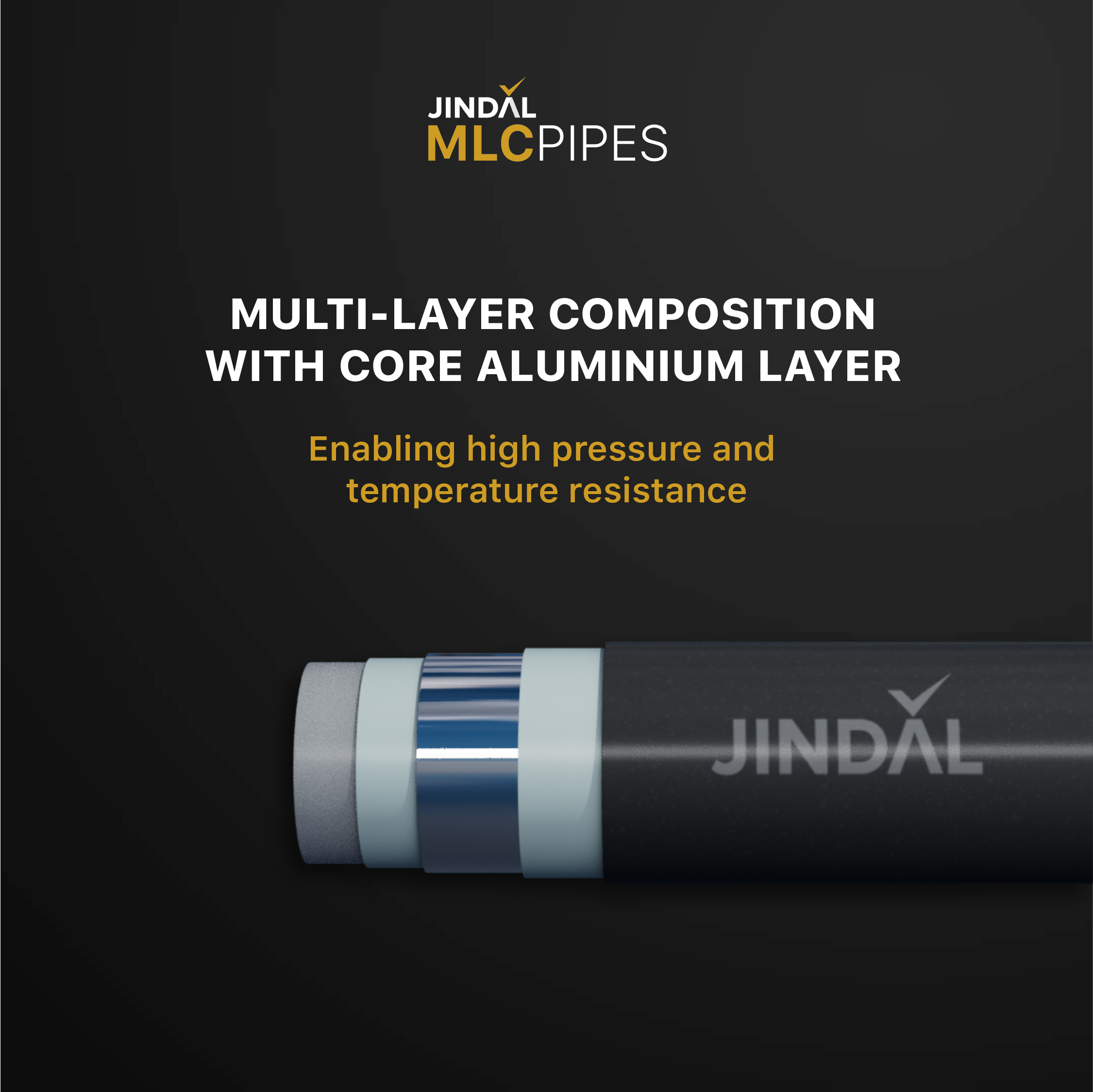 OLD — JINDAL TUBES