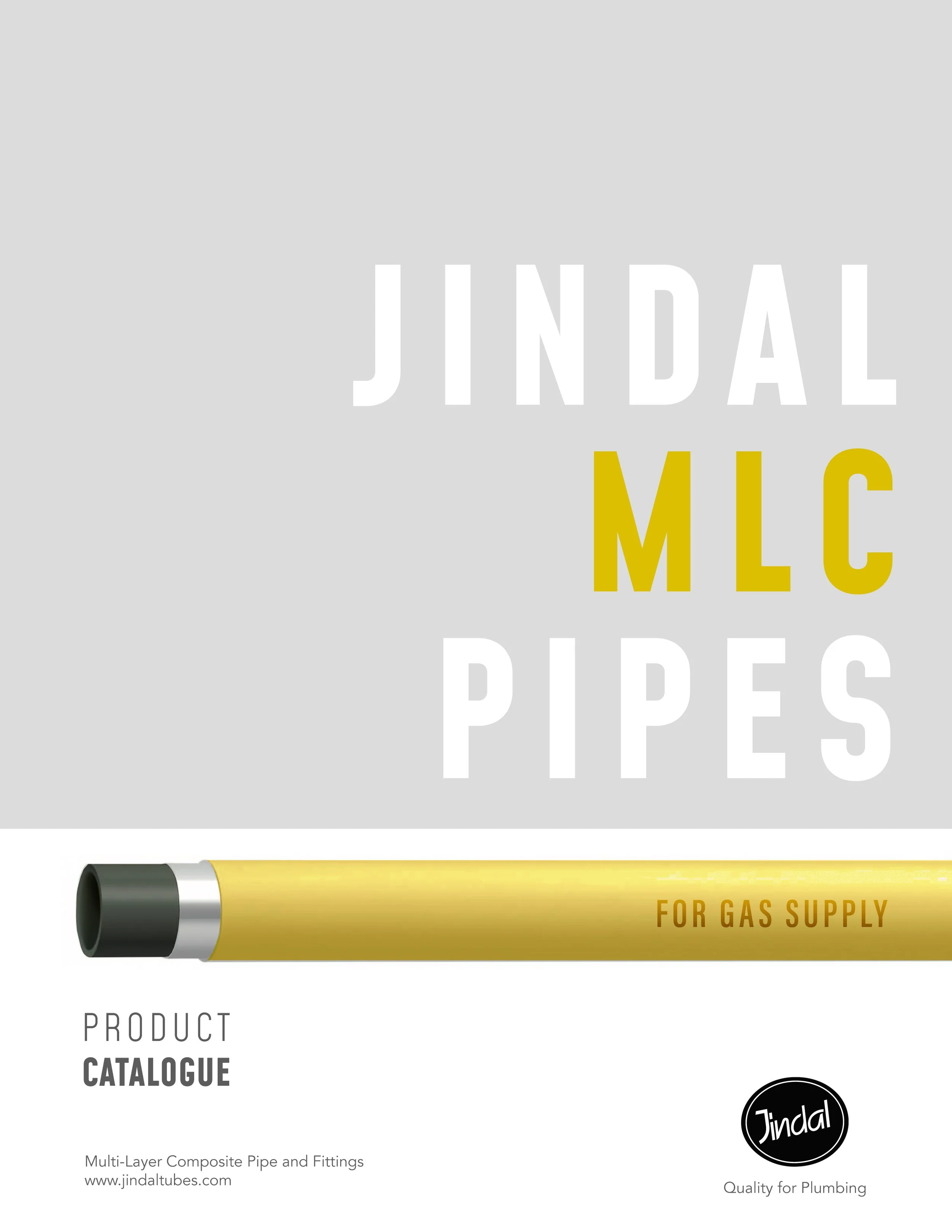Services 1 — JINDAL MLC PIPES