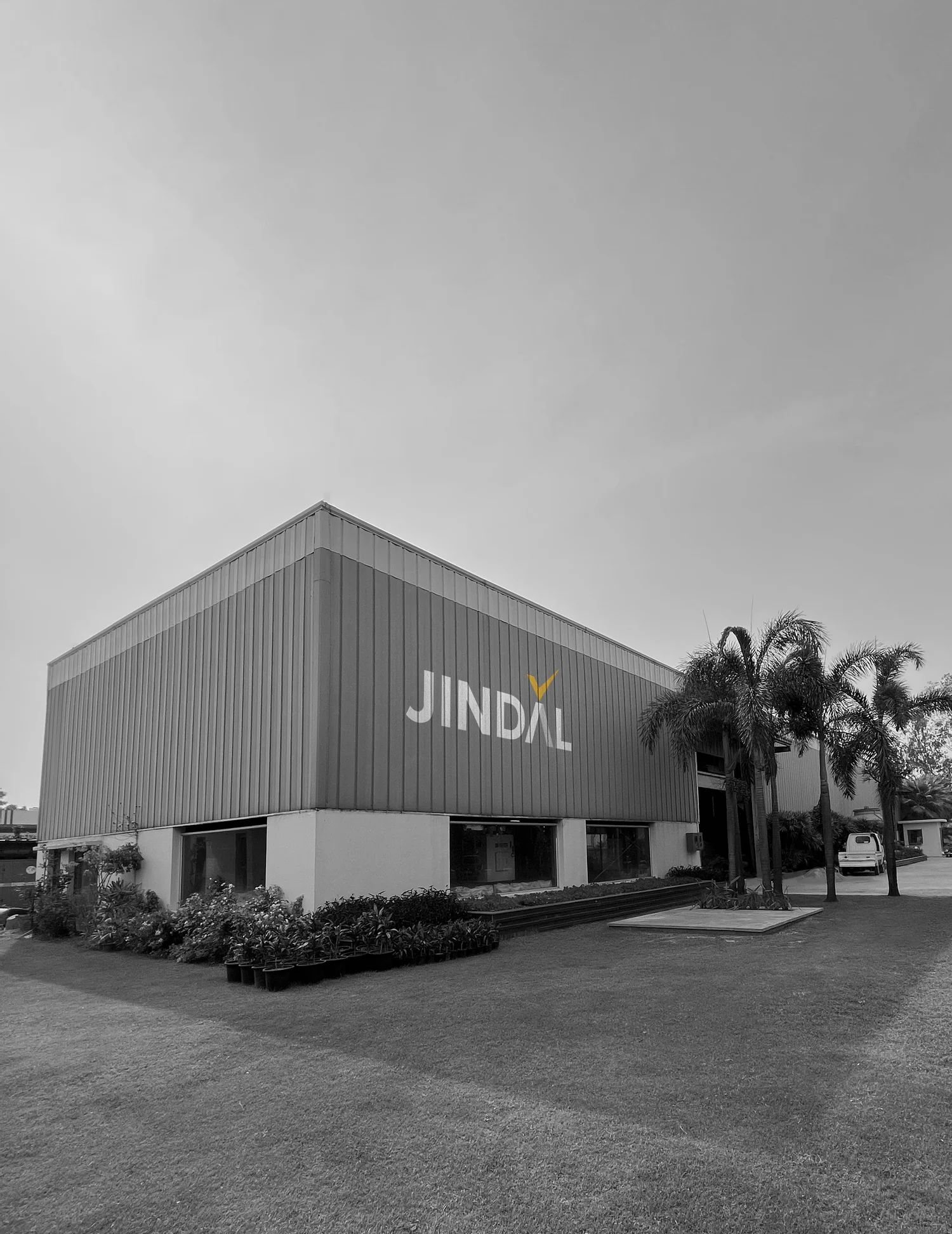 About us — JINDAL TUBES