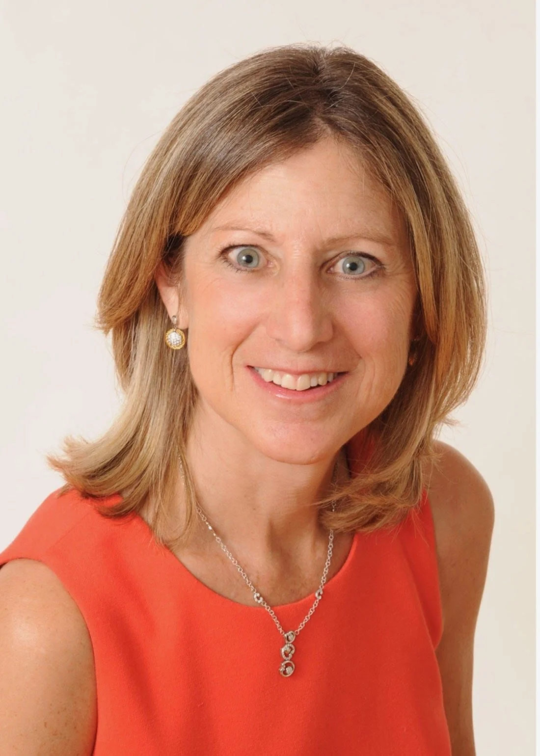 Marlene Portnoy — Rare Cancer Research Foundation