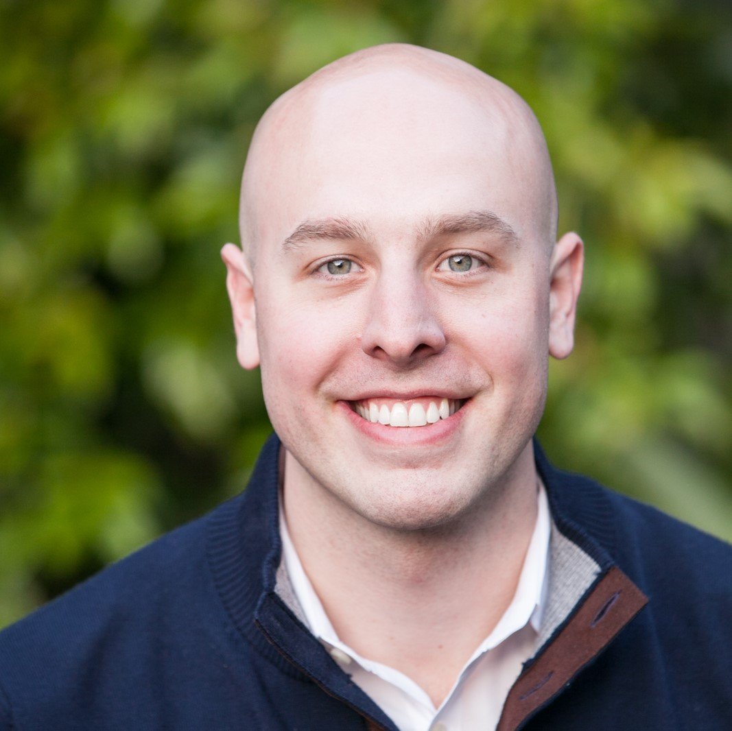 Keith Laabs — Rare Cancer Research Foundation