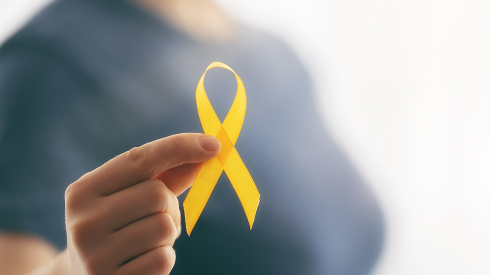 About RCRF — Rare Cancer Research Foundation