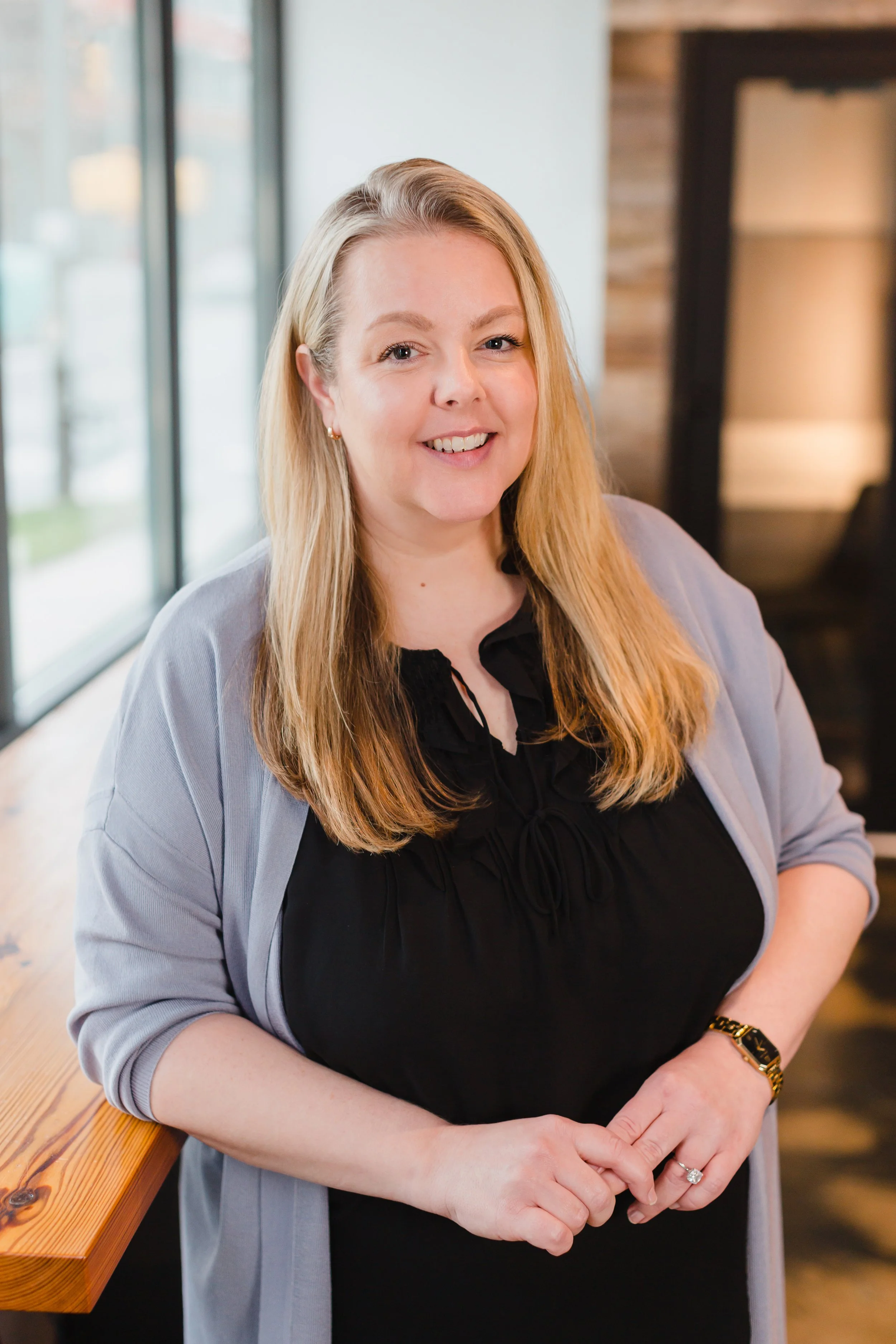 Our Team — Rare Cancer Research Foundation