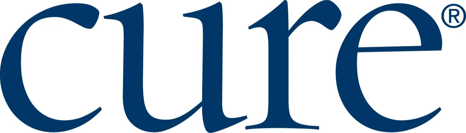 RCRF Joins Forces with Cure: Amplifying Support for Rare Cancer ...