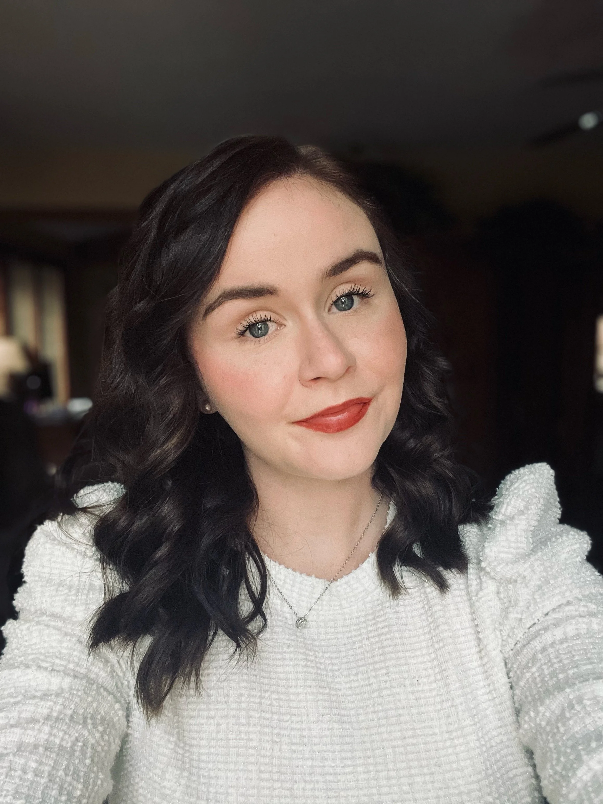 Jenna Pierson-Tanaka — Rare Cancer Research Foundation