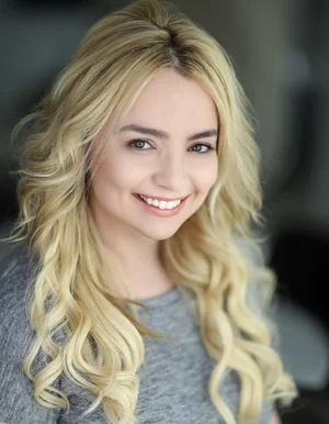 Katie Chudnovsky — Rare Cancer Research Foundation