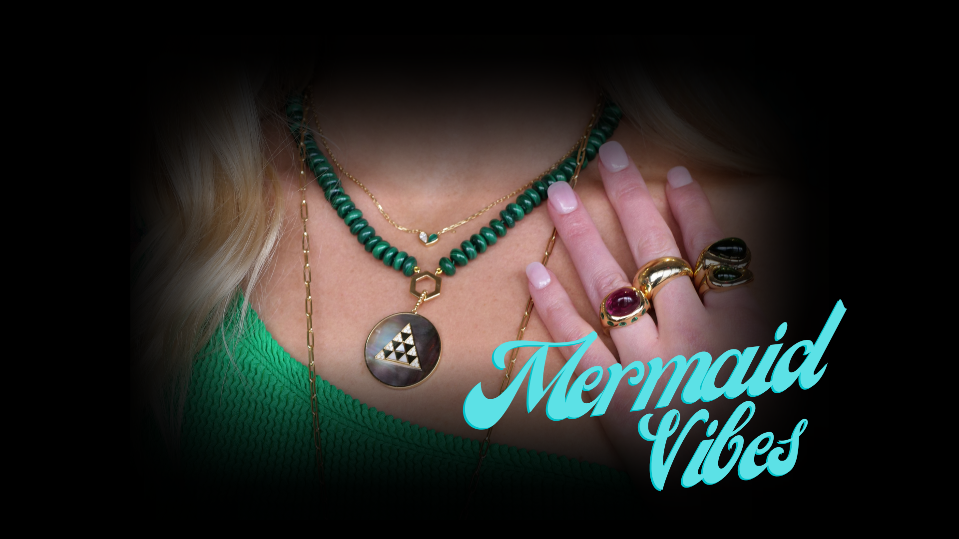 JO LATHAM FINE JEWELRY — SOREN CREATIVE