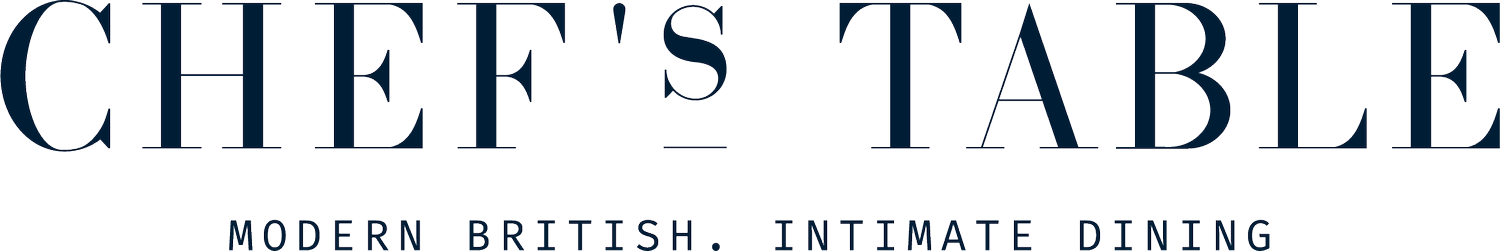 Chef's Table - Fine Dining Restaurant West Malling