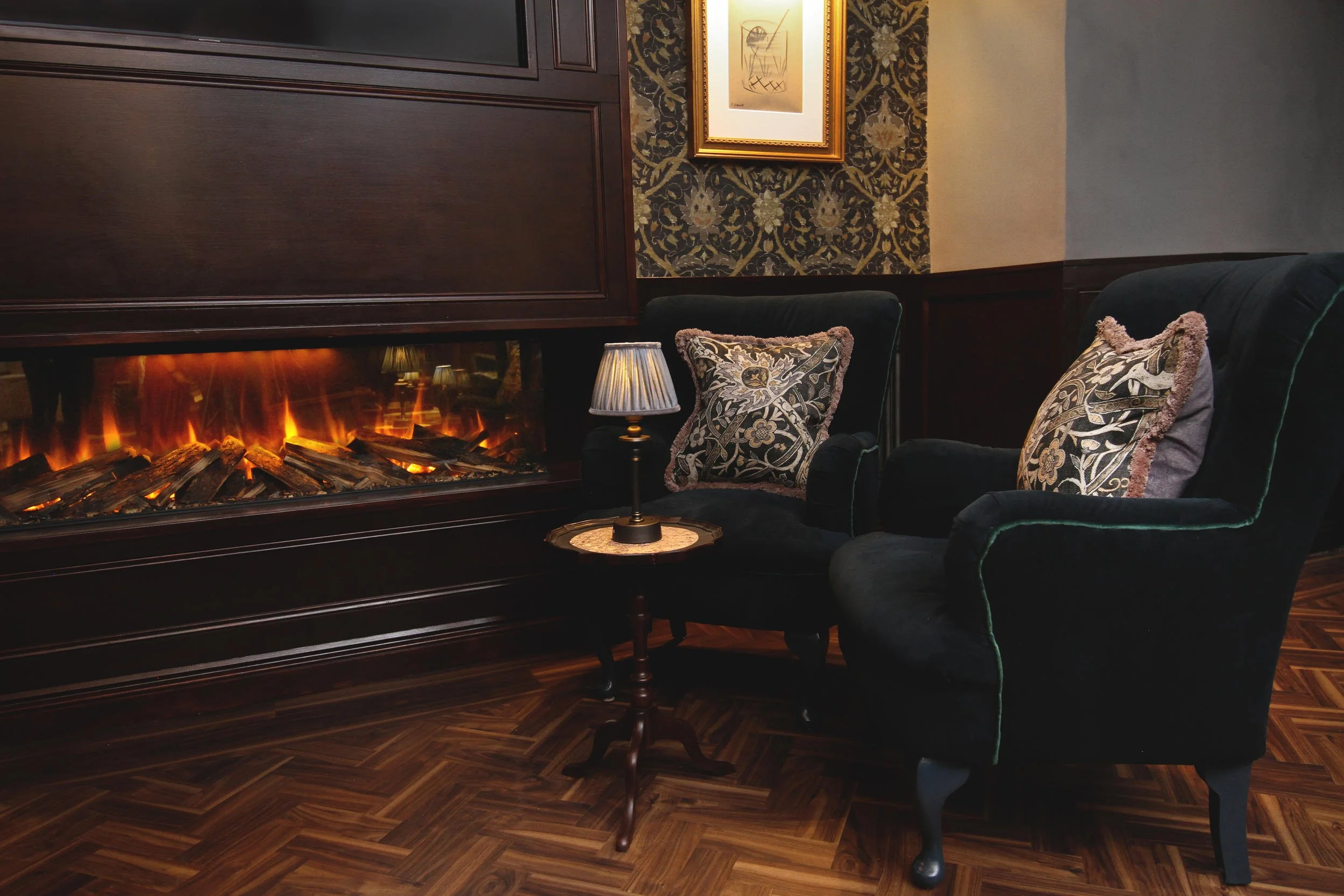Gallery 3 — Philema Hospitality Management