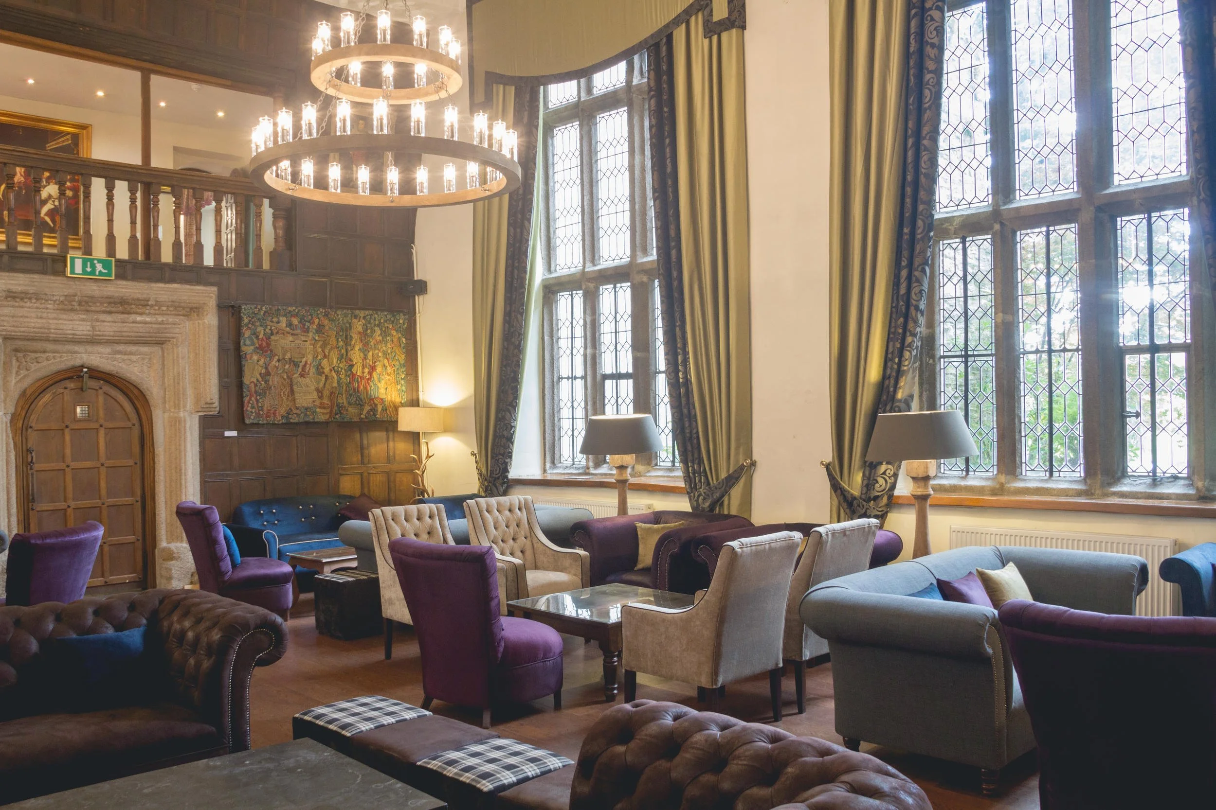Gallery 3 — Philema Hospitality Management