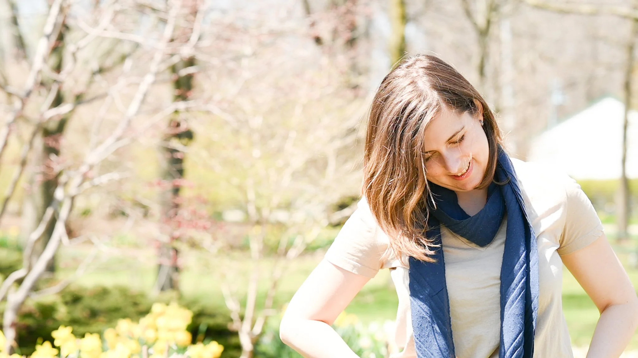 Kathleen Funk - Osteopathic Candidate, RMT