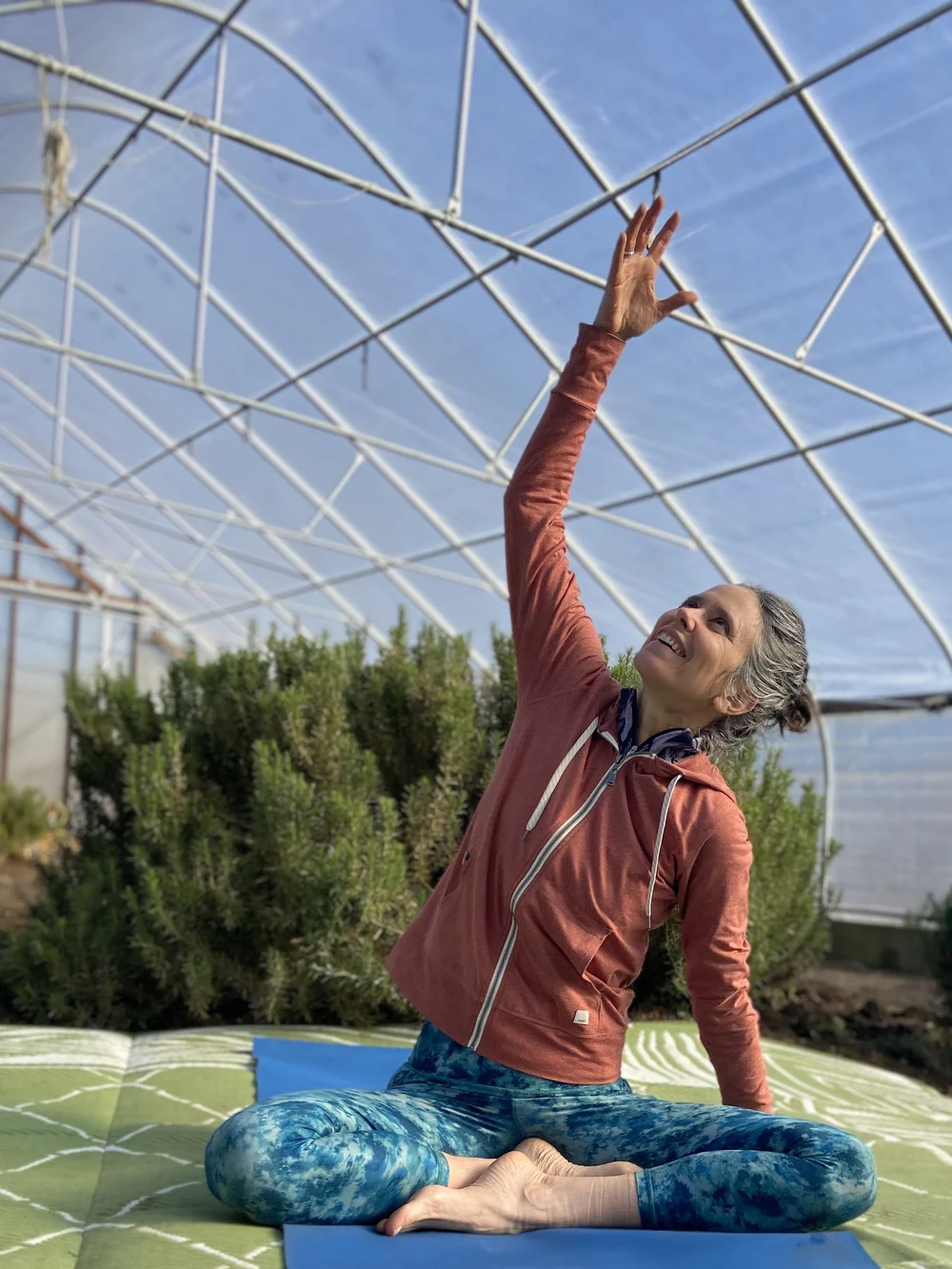 Wellness — Gather Farm