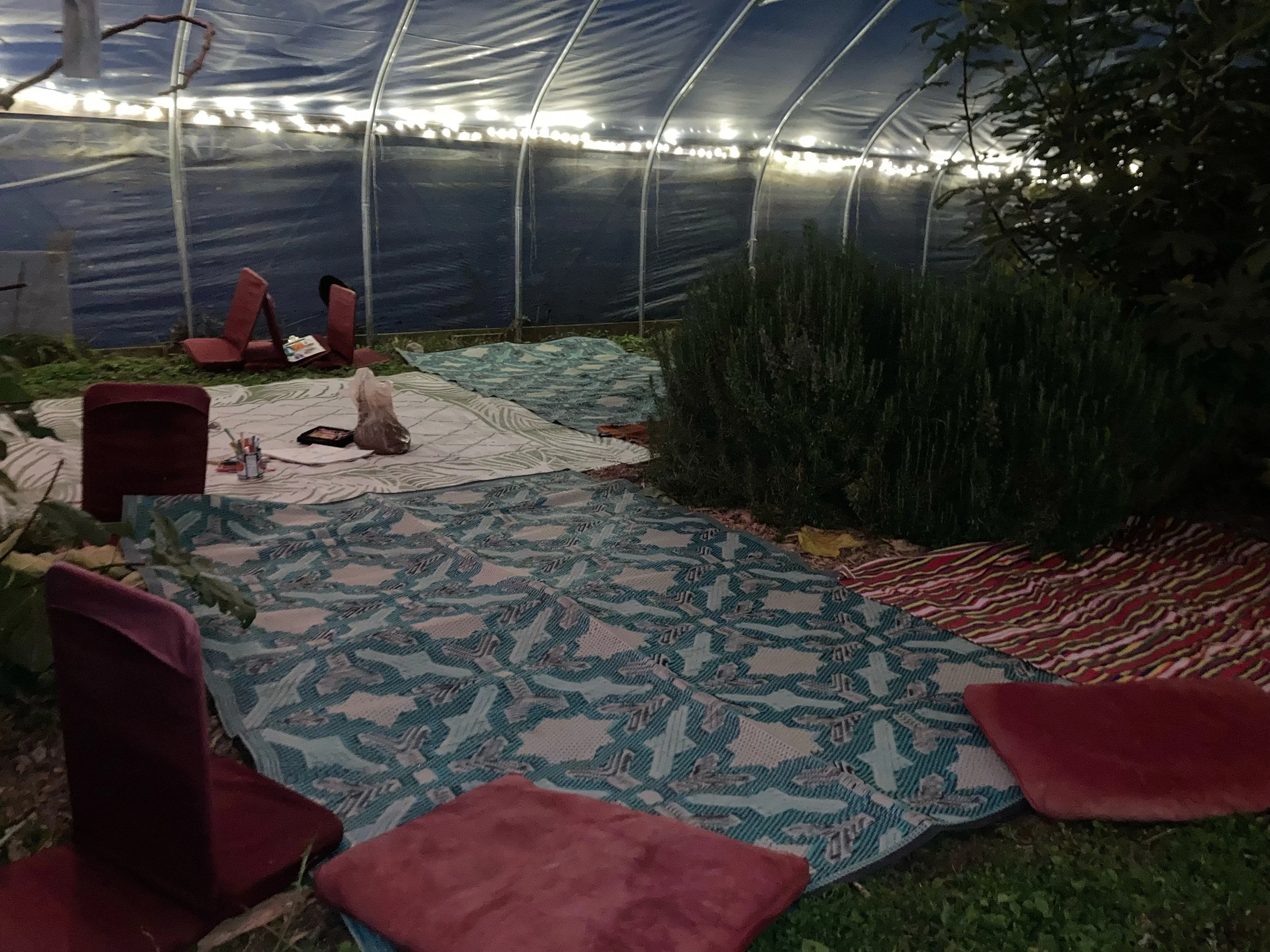 Wellness — Gather Farm