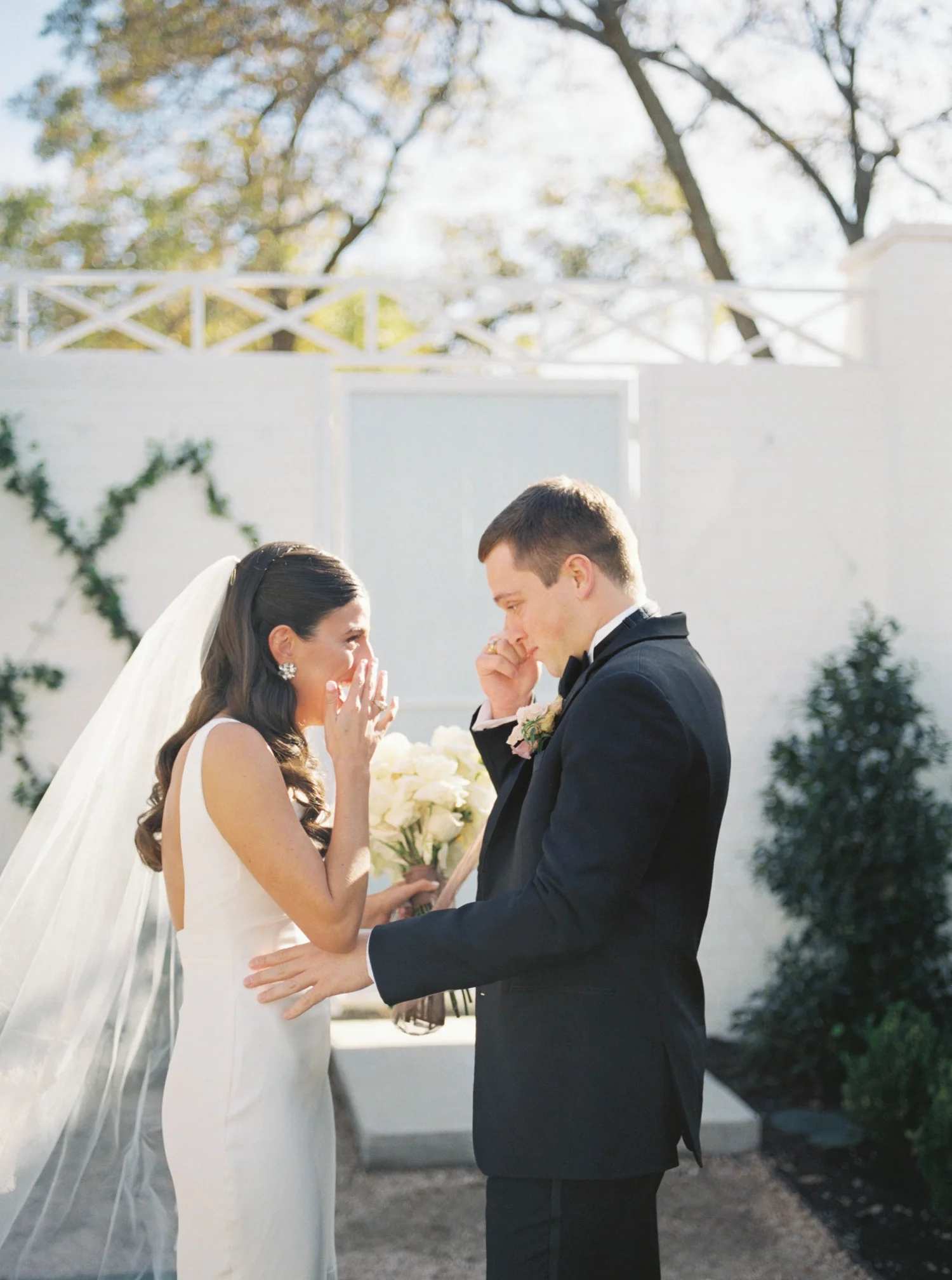 Film Wedding Photographer Southern California and Austin Texas — Color ...