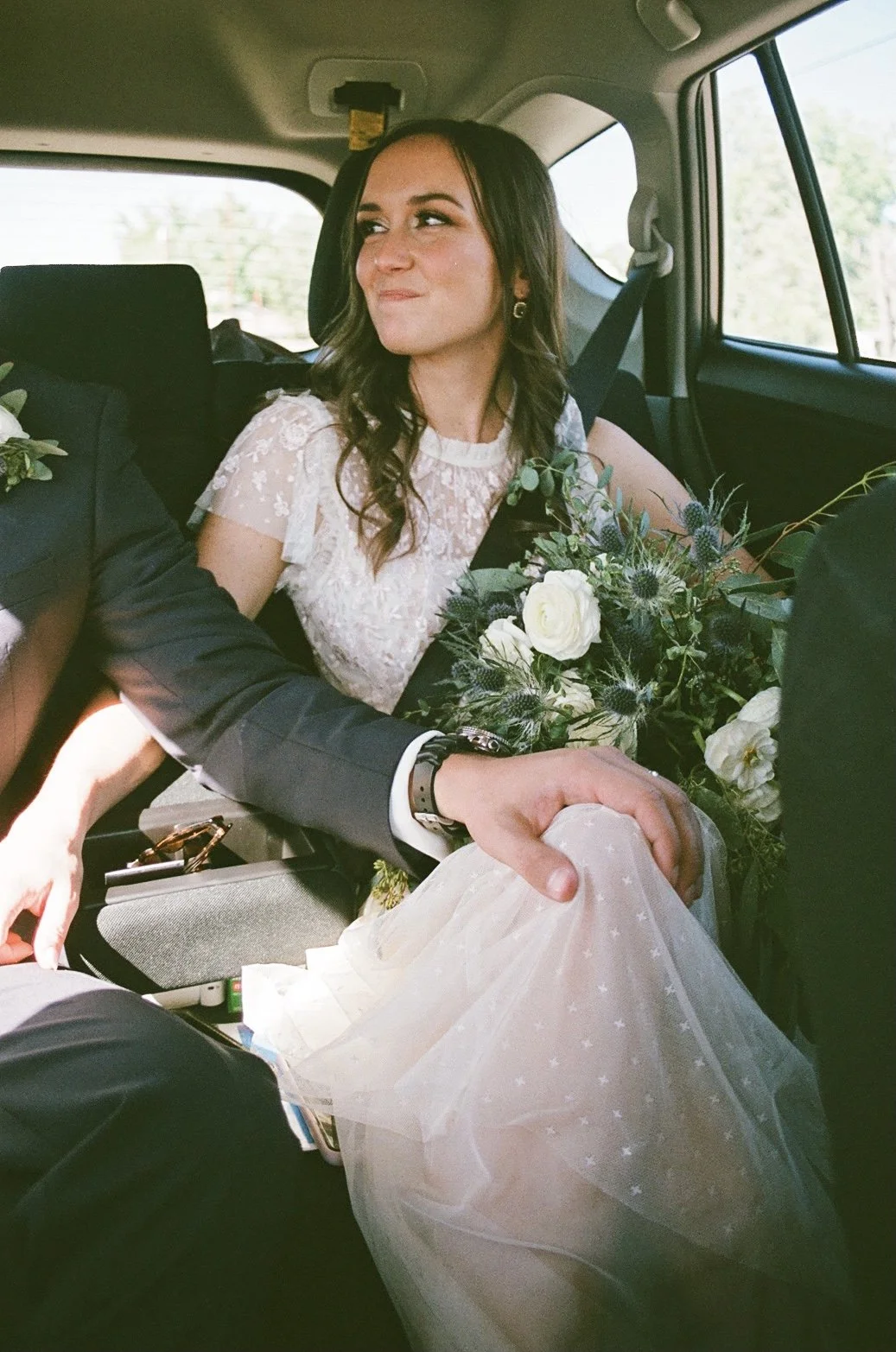 Film Wedding Photographer Southern California and Austin Texas — Color ...