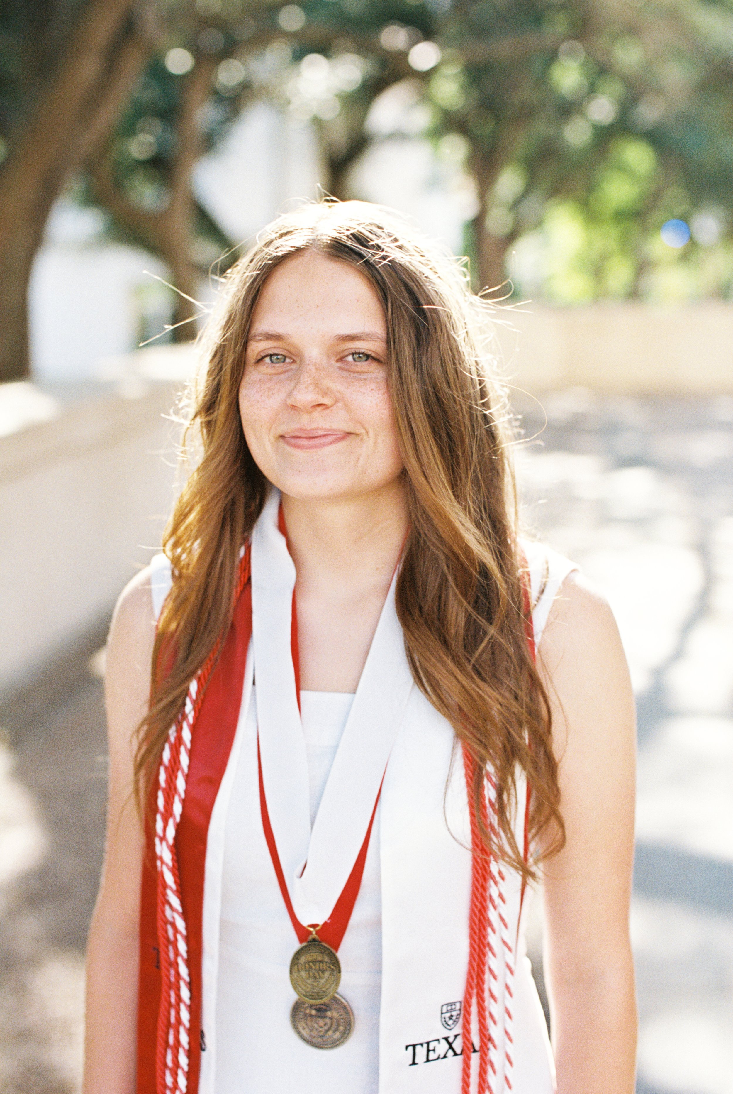 Grad Photos | Austin Texas University of Texas UT Grad Photos — Color ...