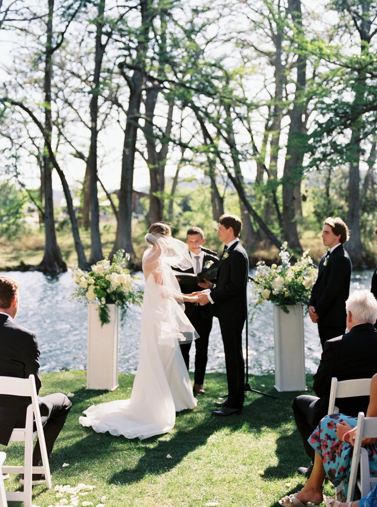 Film Wedding Photographer Southern California and Austin Texas — Color ...