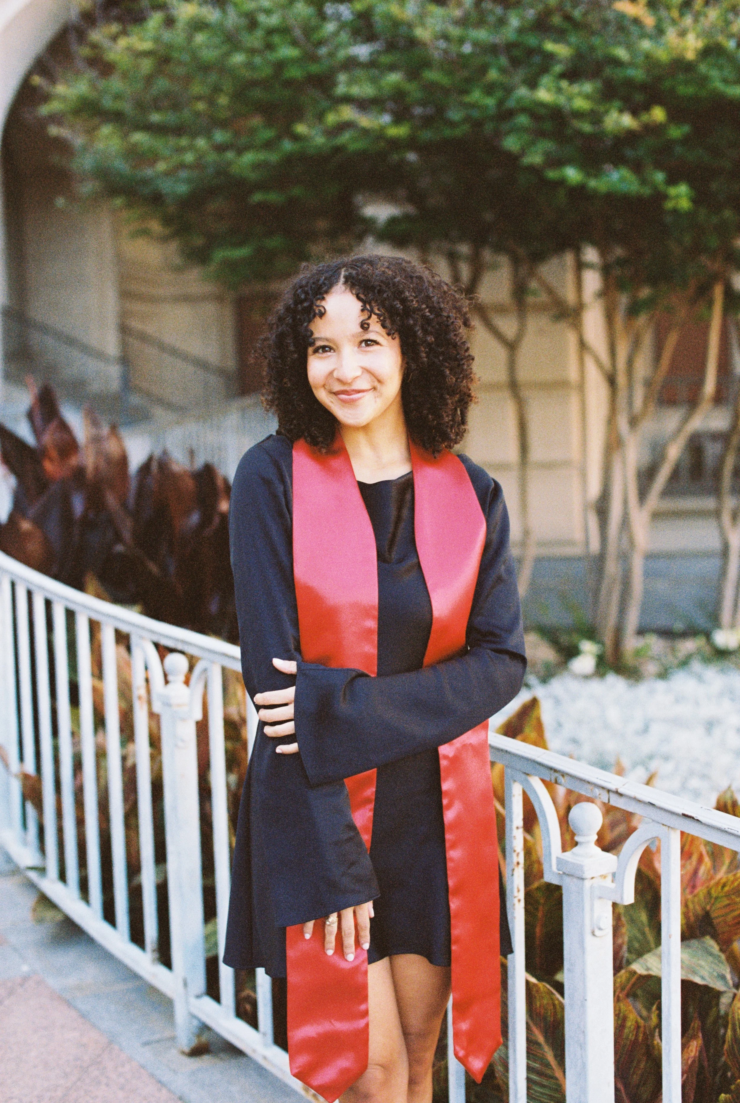 Grad Photos | Austin Texas University of Texas UT Grad Photos — Color ...