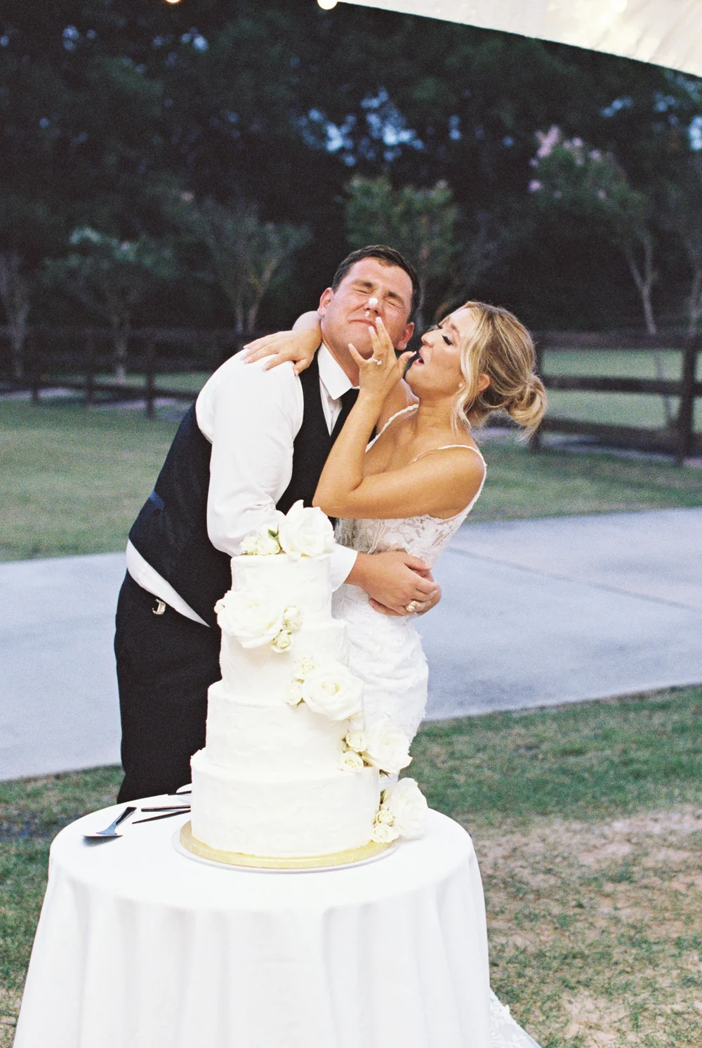 Film Wedding Photographer Southern California and Austin Texas — Color ...