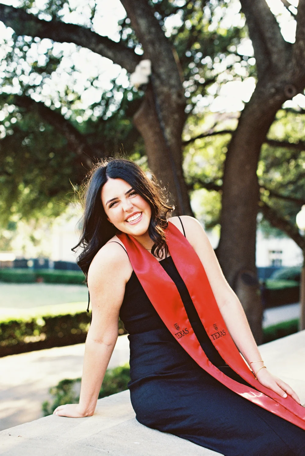 Grad Photos | Austin Texas University of Texas UT Grad Photos — Color ...