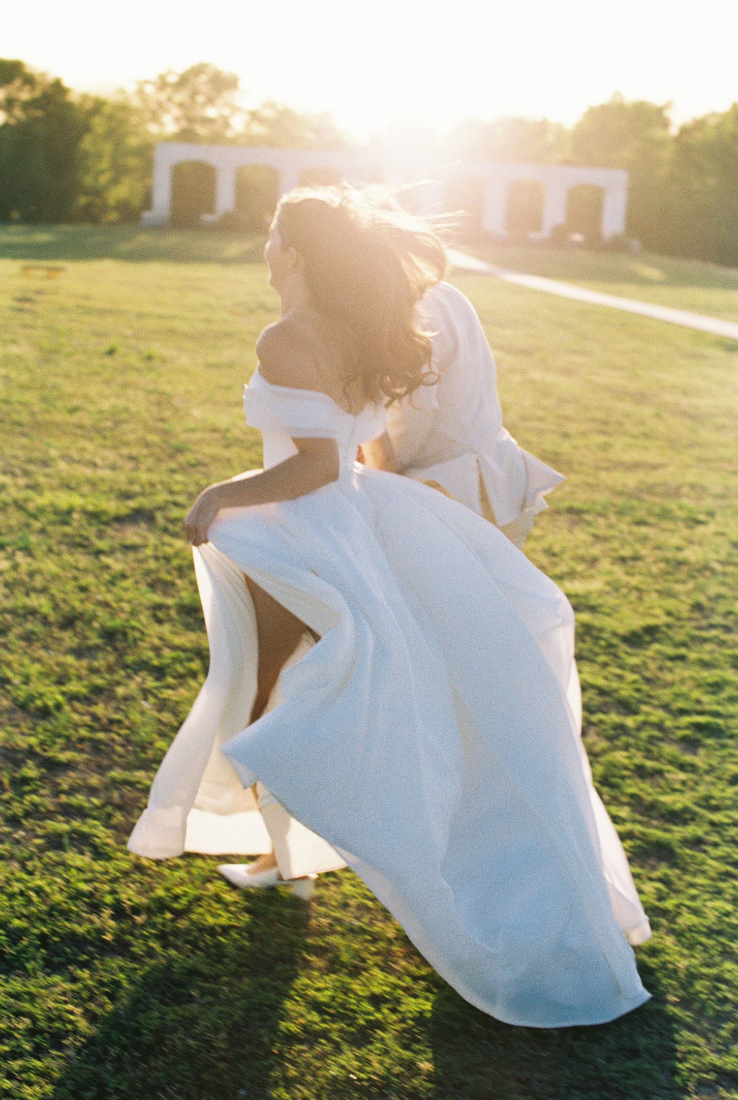 Film Wedding Photographer Southern California and Austin Texas — Color ...