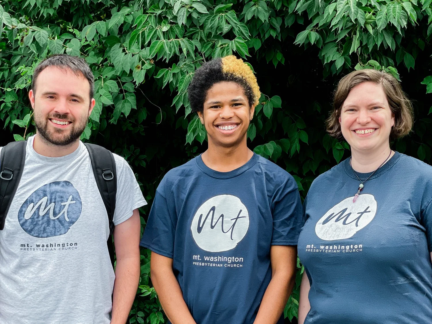 Our Staff — Mount Washington Pres