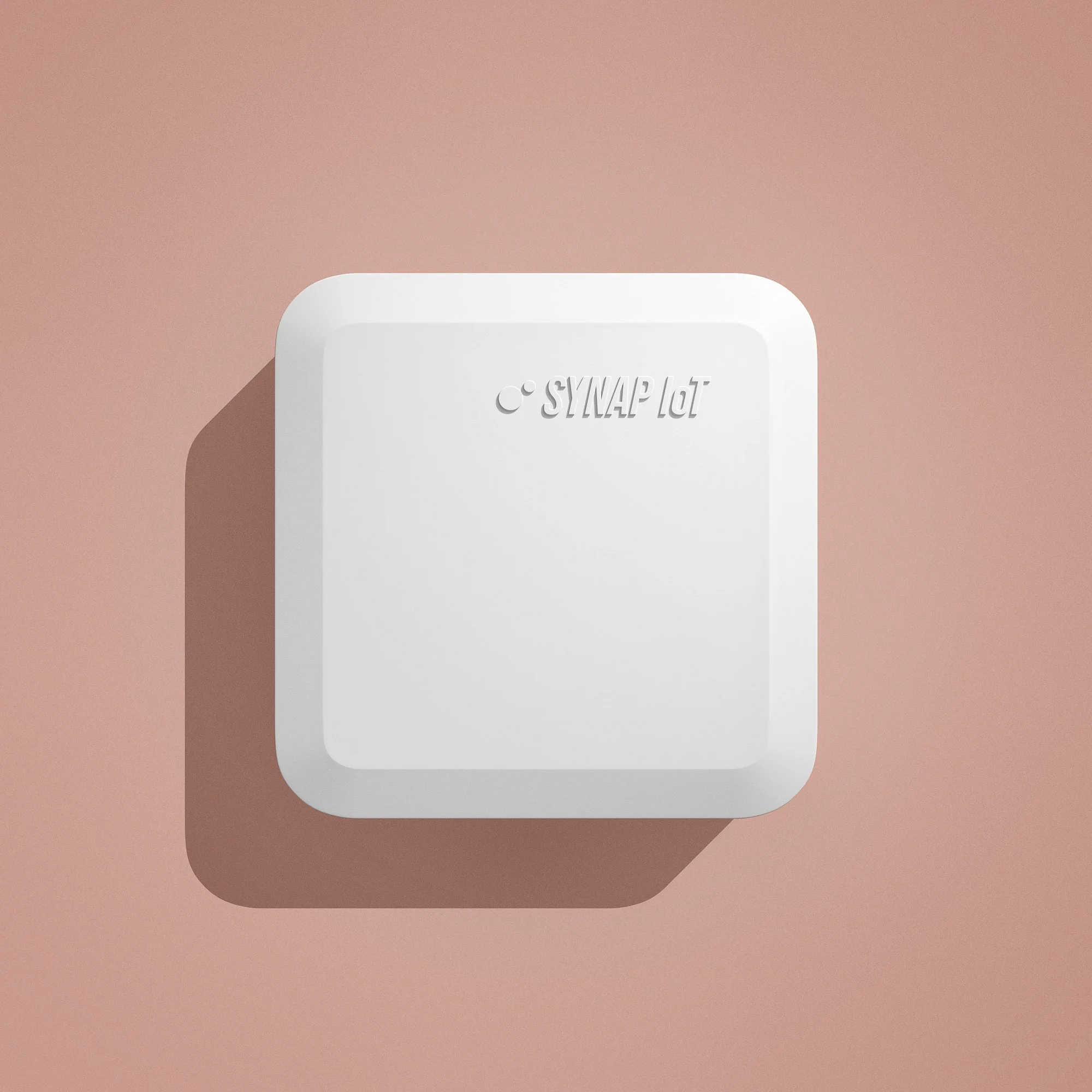 Regulatory Compliance in a Snap - SYNAP IoT