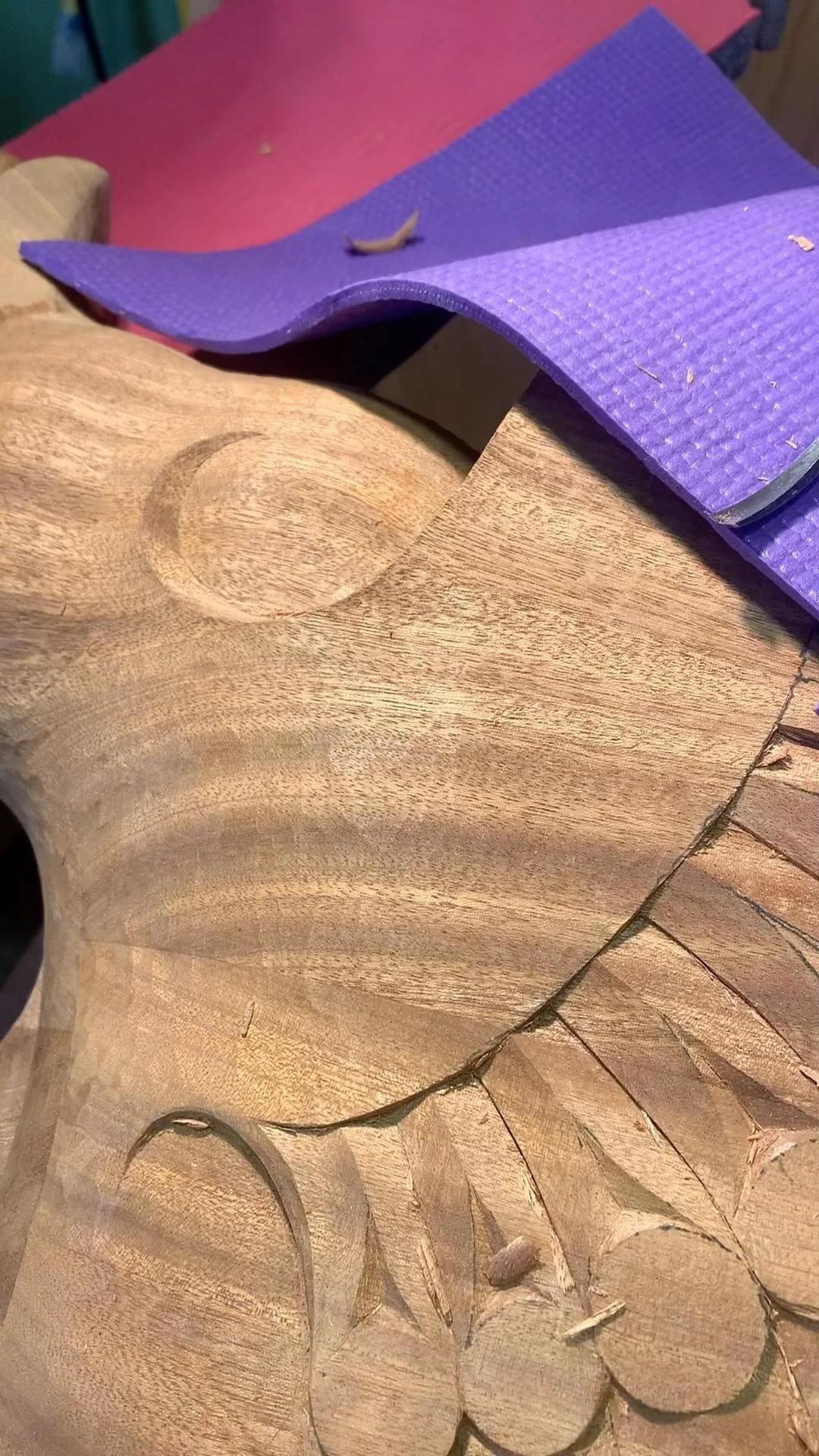 About Shane Durnford, Jayce Fox — Jayce Fox / Shane Durnford Studios