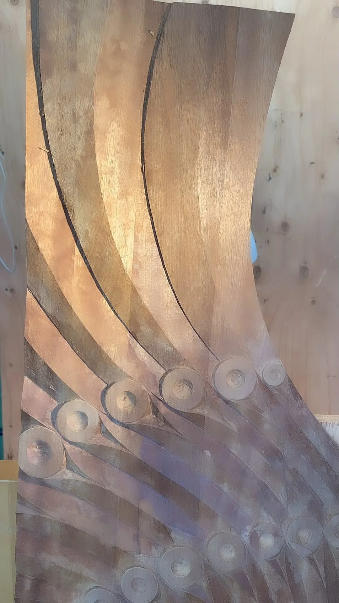 About Shane Durnford, Jayce Fox — Jayce Fox / Shane Durnford Studios