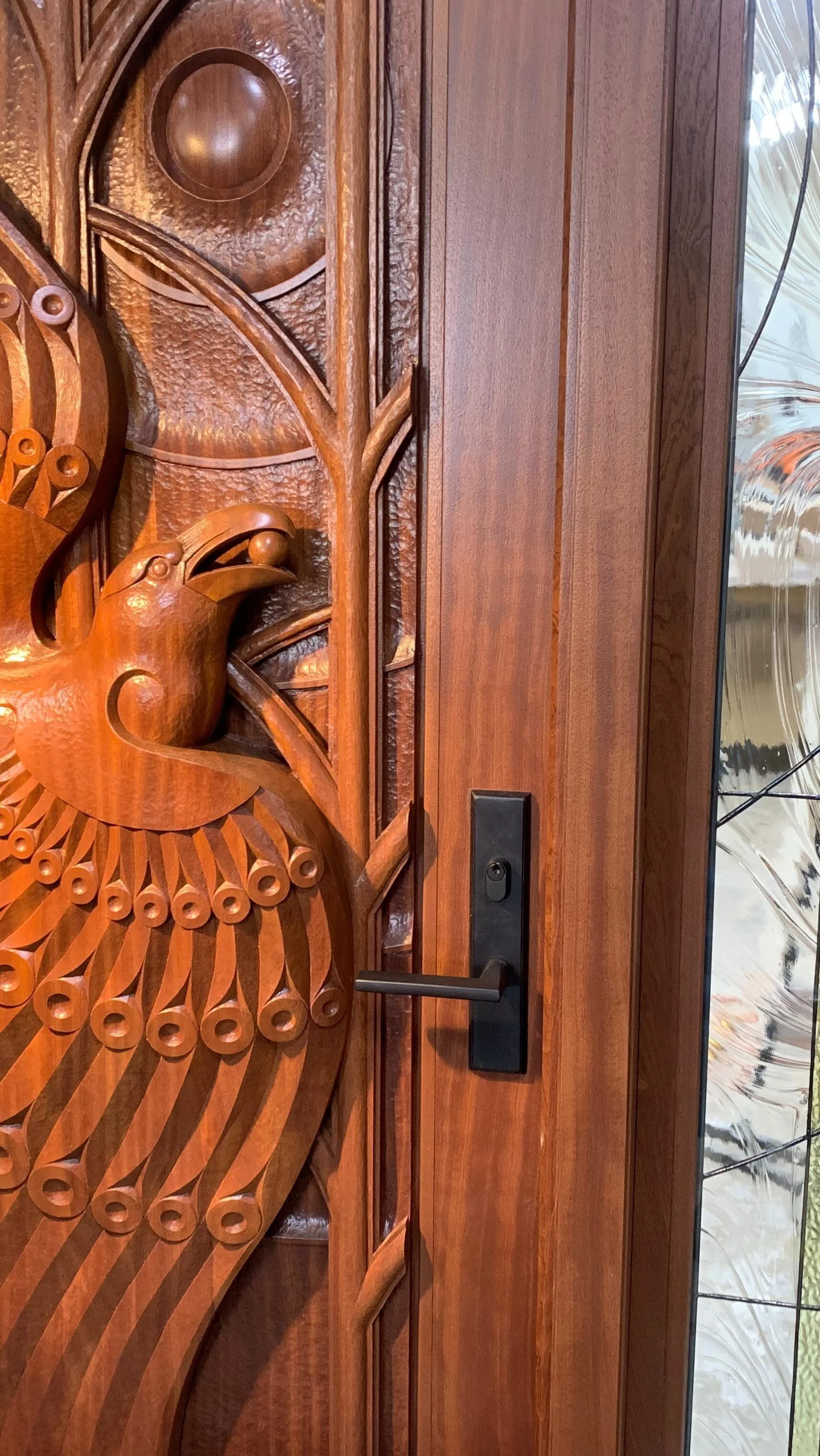 About Shane Durnford, Jayce Fox — Jayce Fox / Shane Durnford Studios