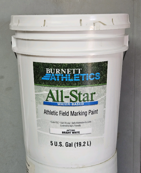Athletic Field Products — Burnett Athletics